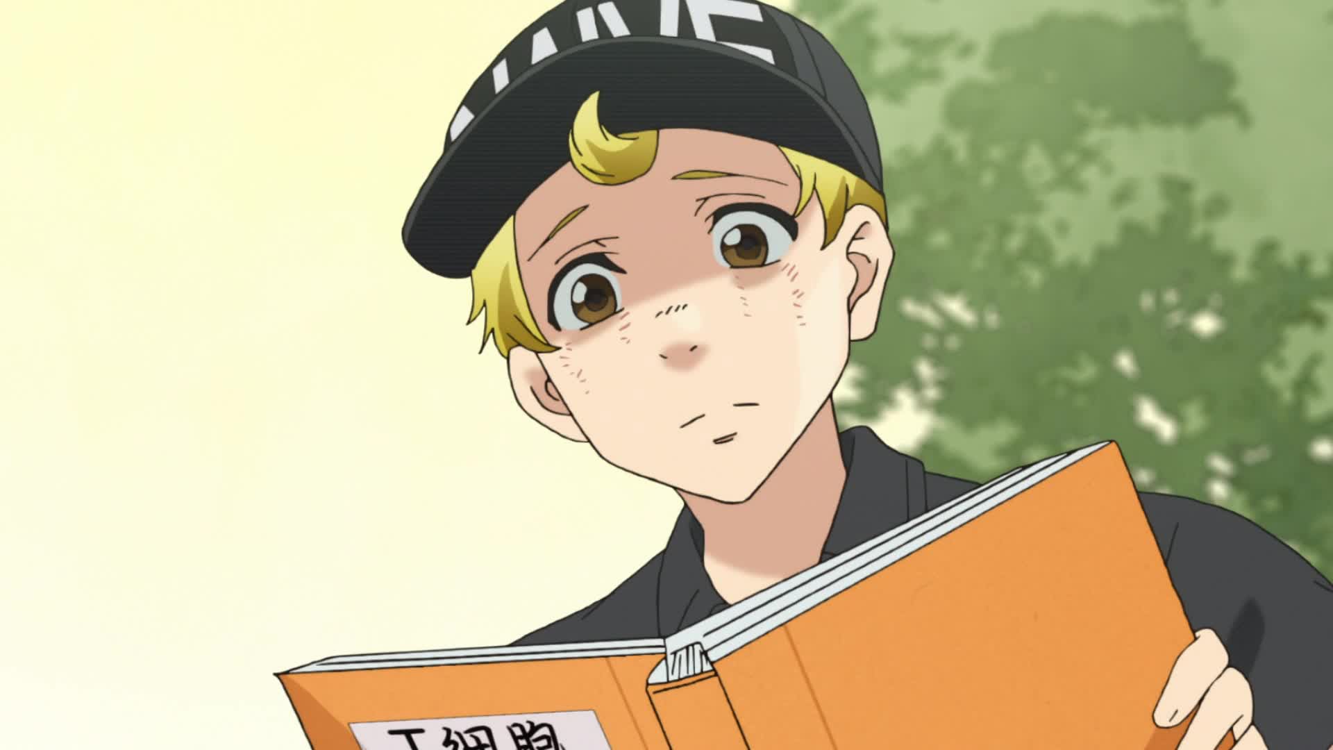 Watch Cells At Work! Episode 3 on JioHotstar