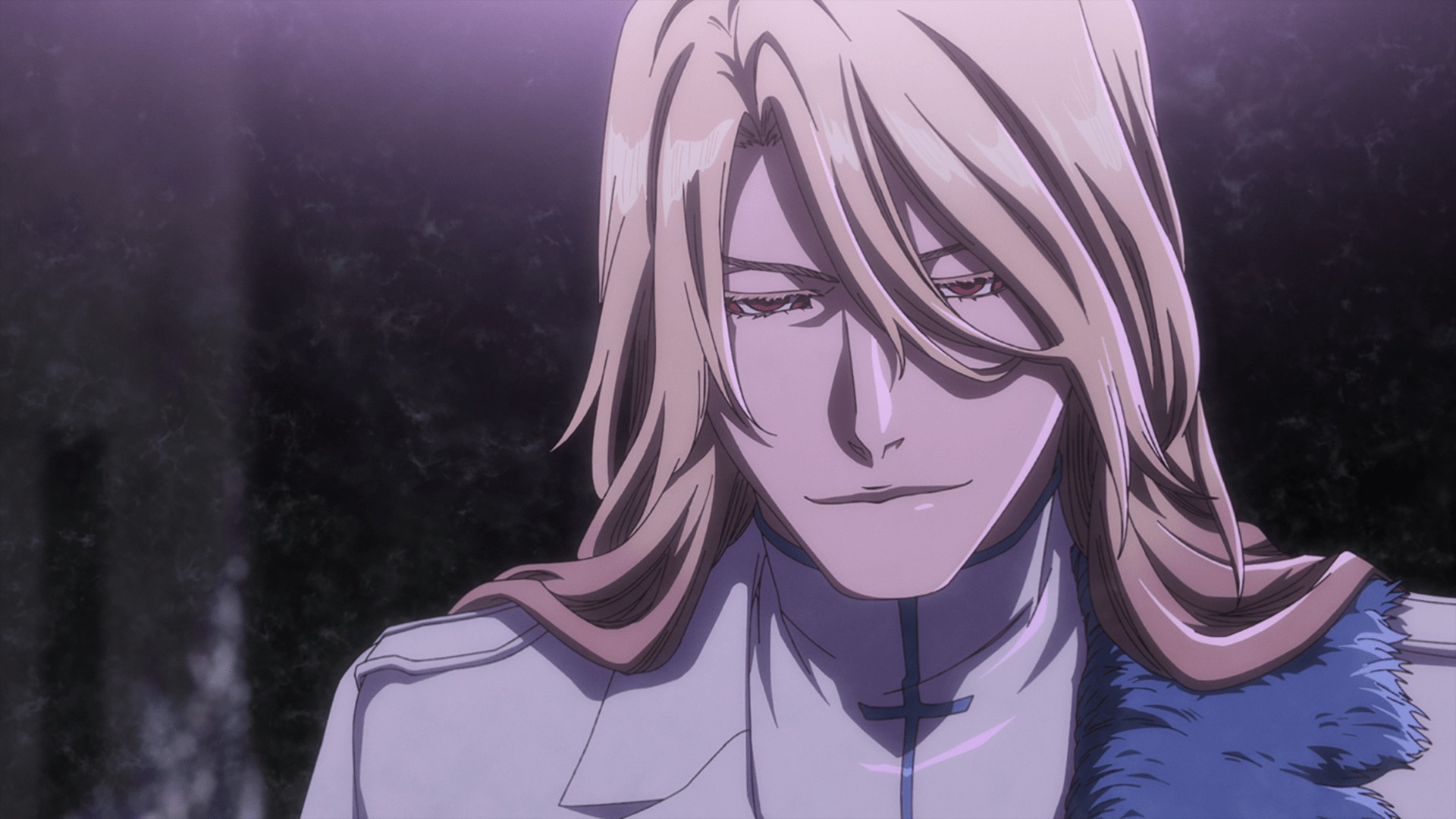 Watch BLEACH: Thousand-Year Blood War S3 Episode 14 on Disney+ United ...