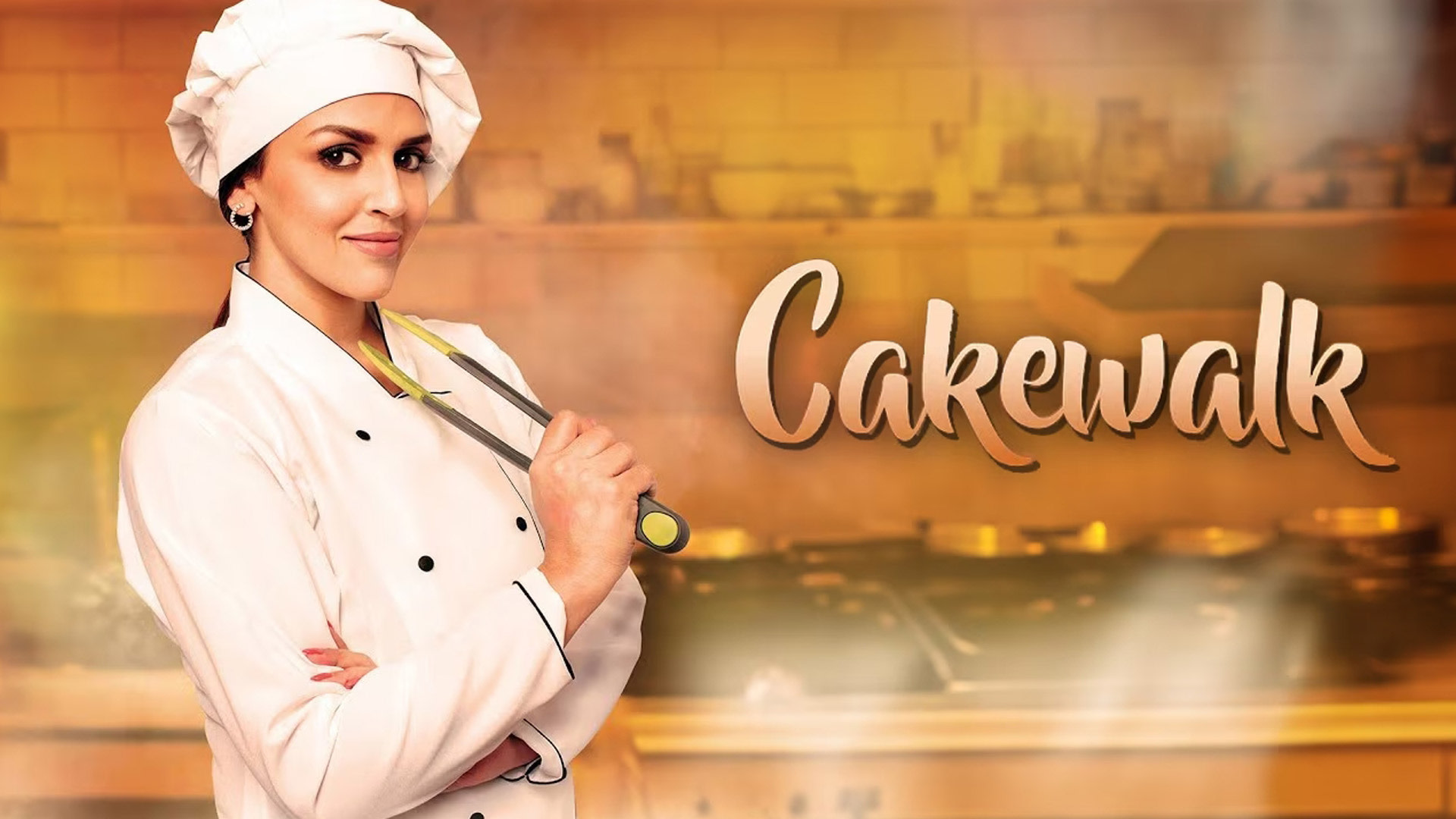 Watch Movie Cakewalk Online only on Watcho,
