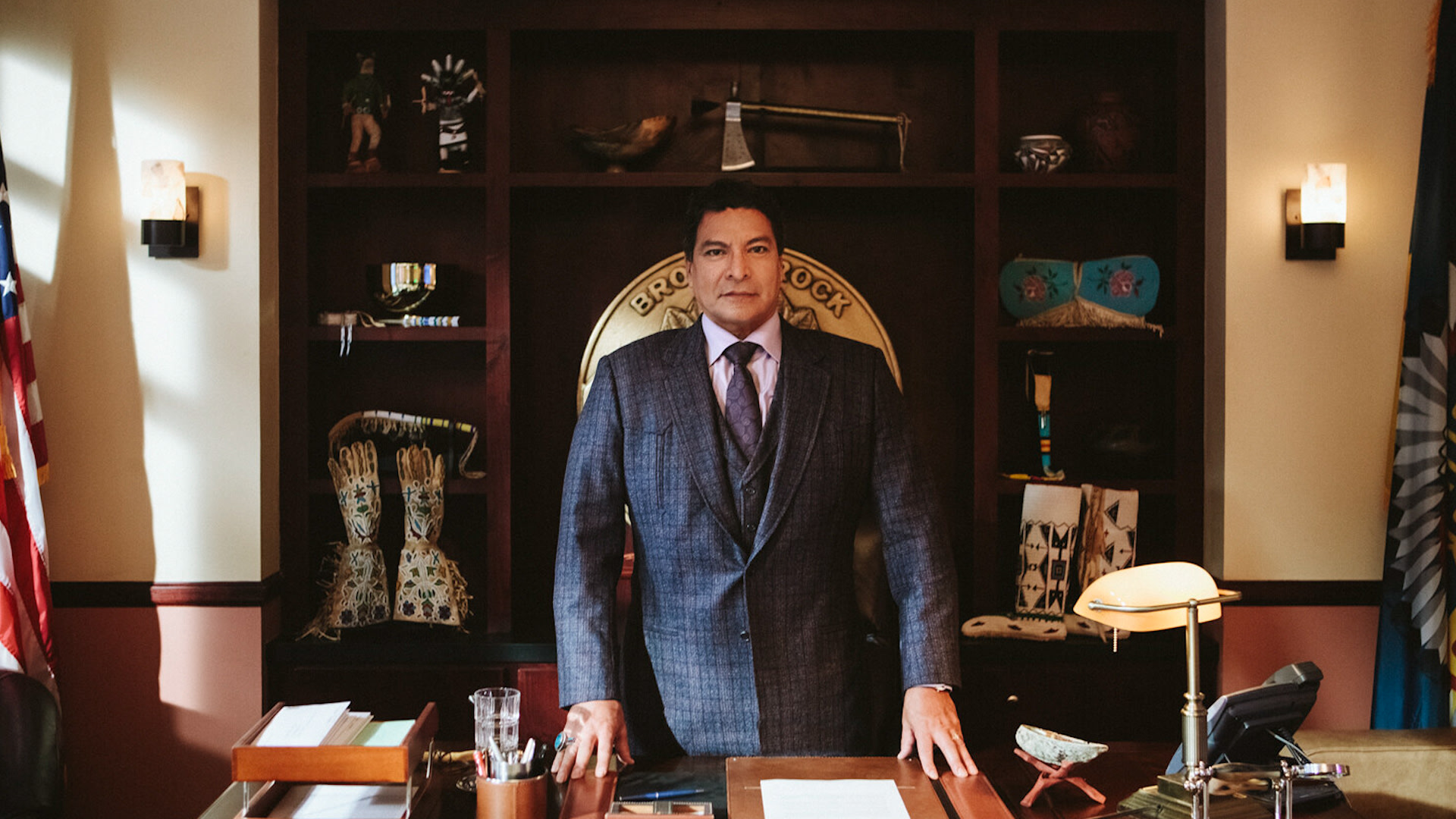 Watch Yellowstone Episode 1 on JioHotstar