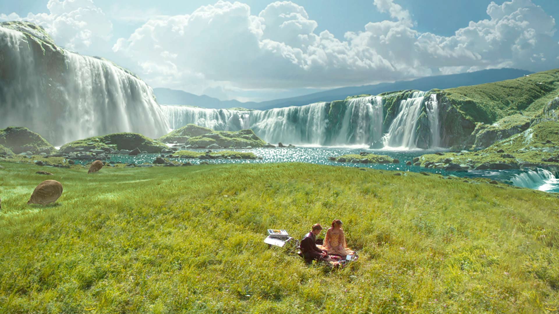 Stream Wonder Season 1 Episode 6 – Wonder on Disney+ Hotstar