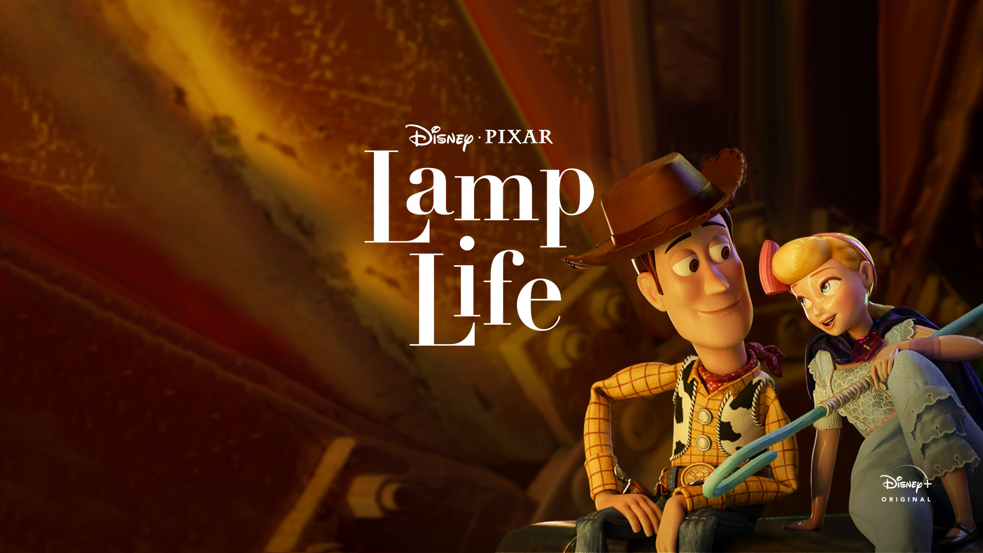 Watch a clip from Lamp Life - Trailer on Disney+ Hotstar