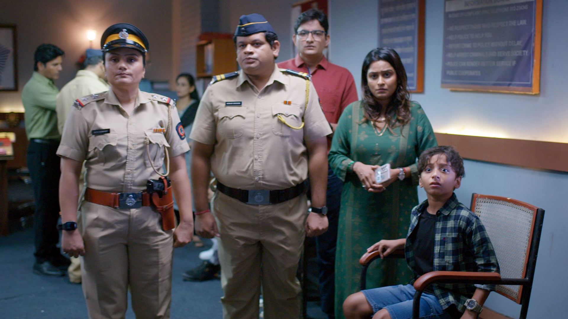 Watch Aashiqana S4 Episode 5 on JioHotstar