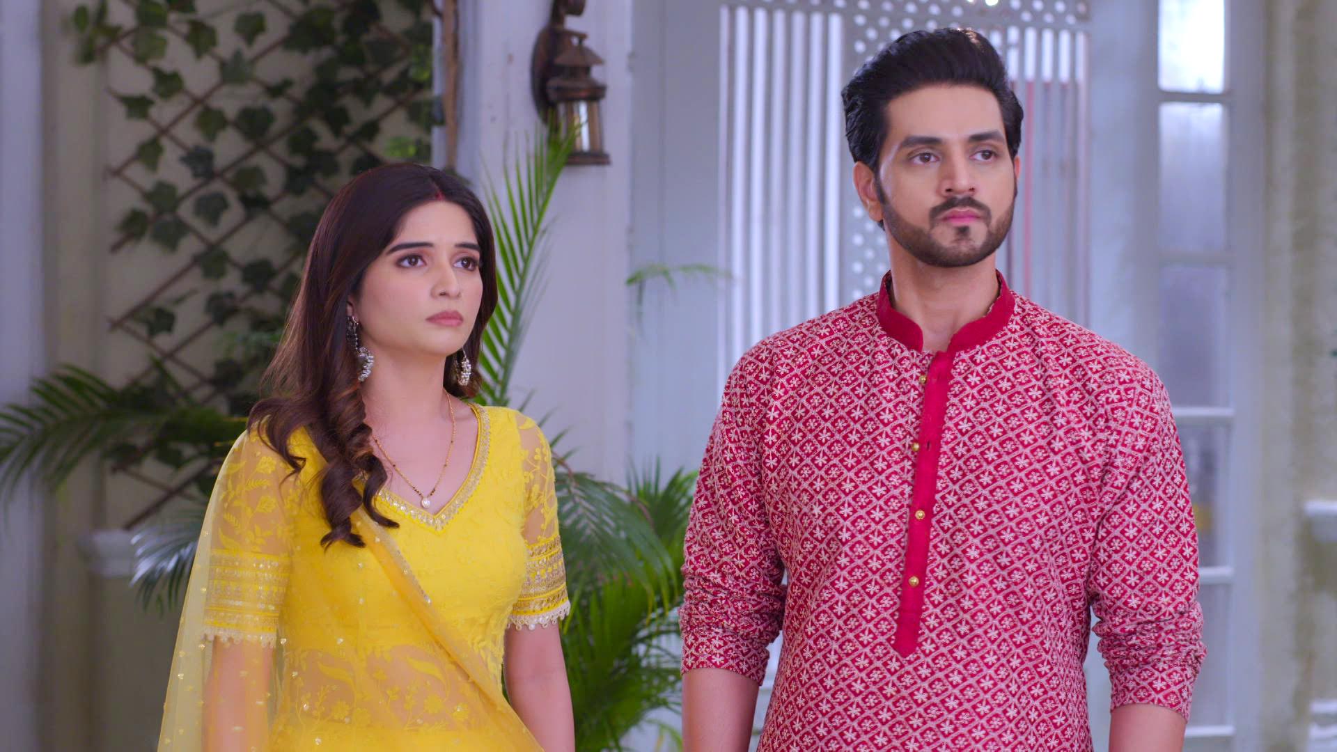 Watch Ghum Hai Kisikey Pyaar Meiin Episode 1157 On Disney Hotstar