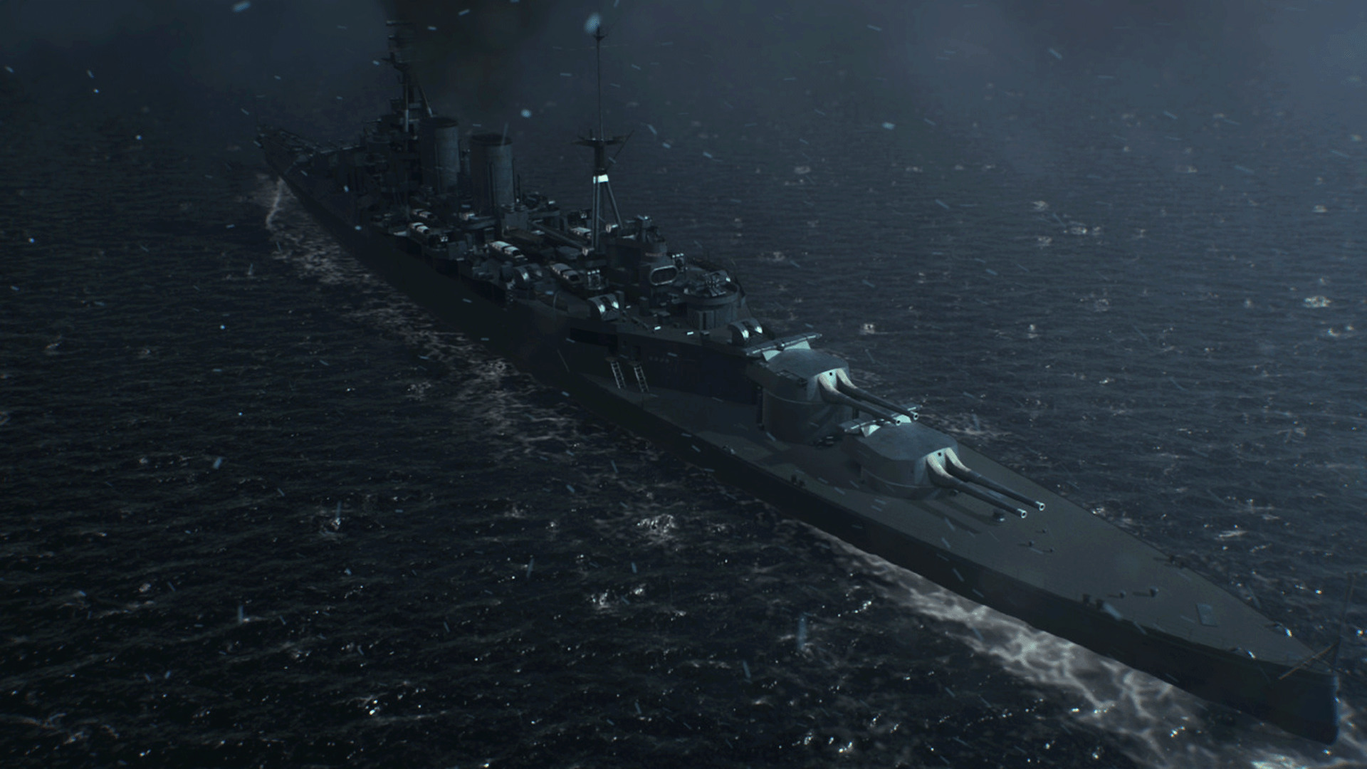 Watch Drain the Oceans S2 Episode 12 on Disney+