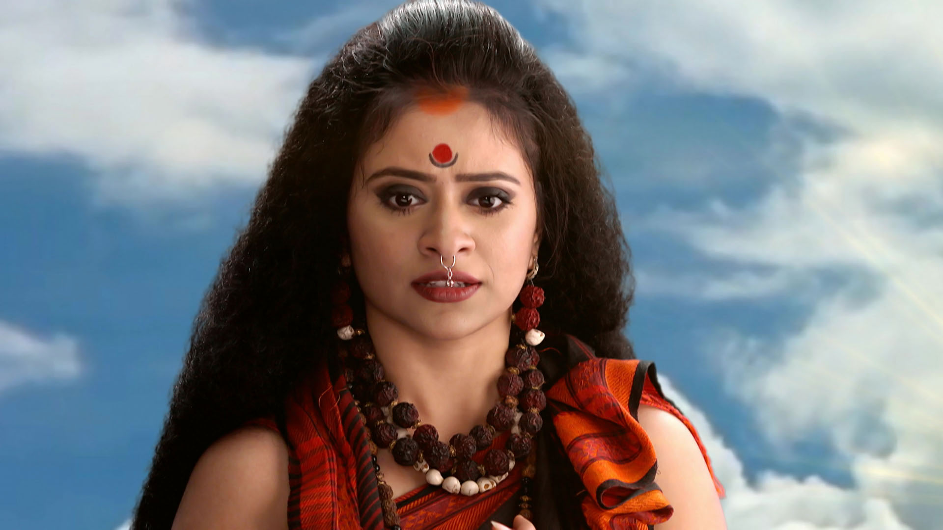 Watch Ma Tara Is Worshipped! Online