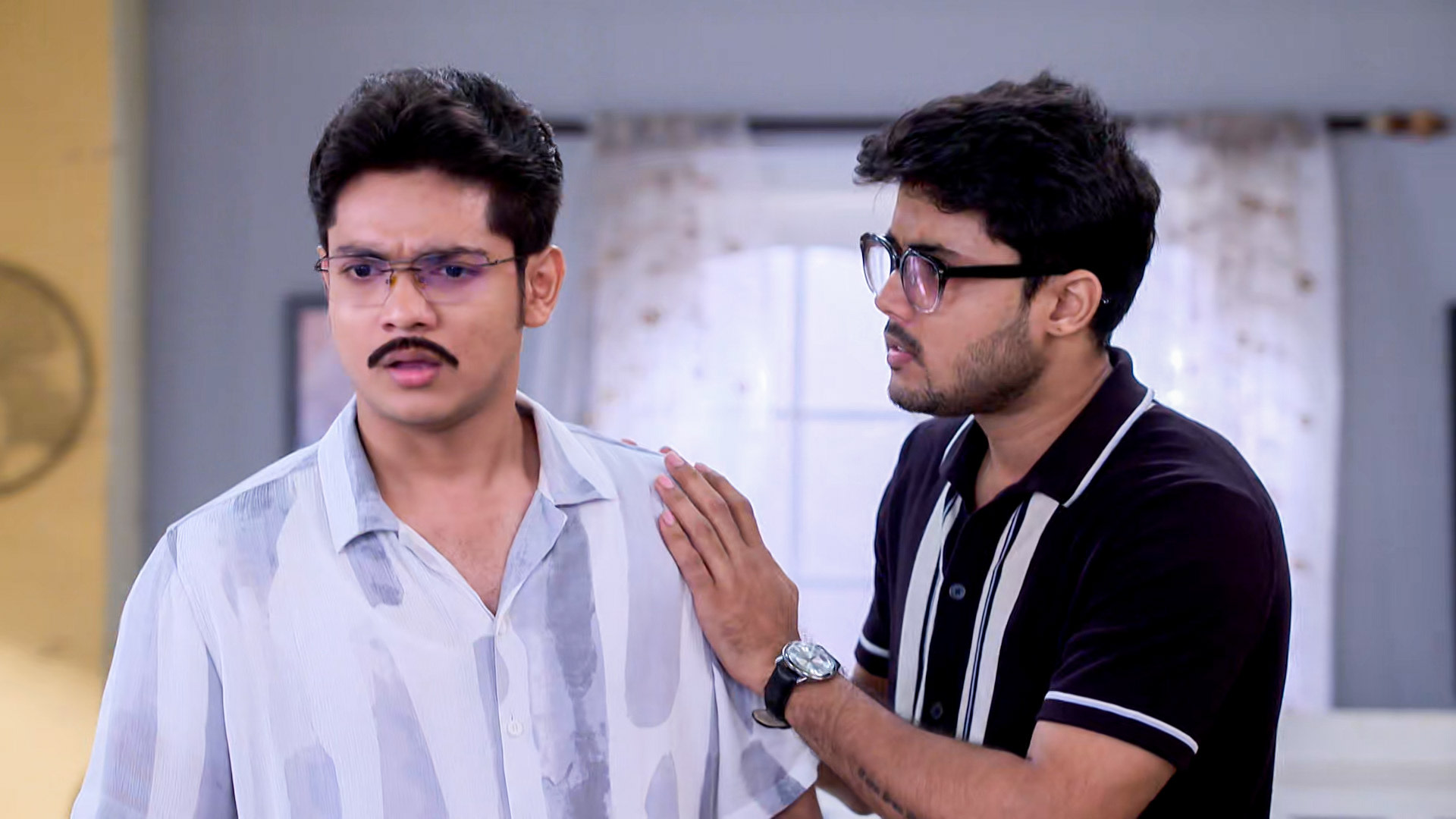 Watch Tomader Rani Episode 326 on JioHotstar