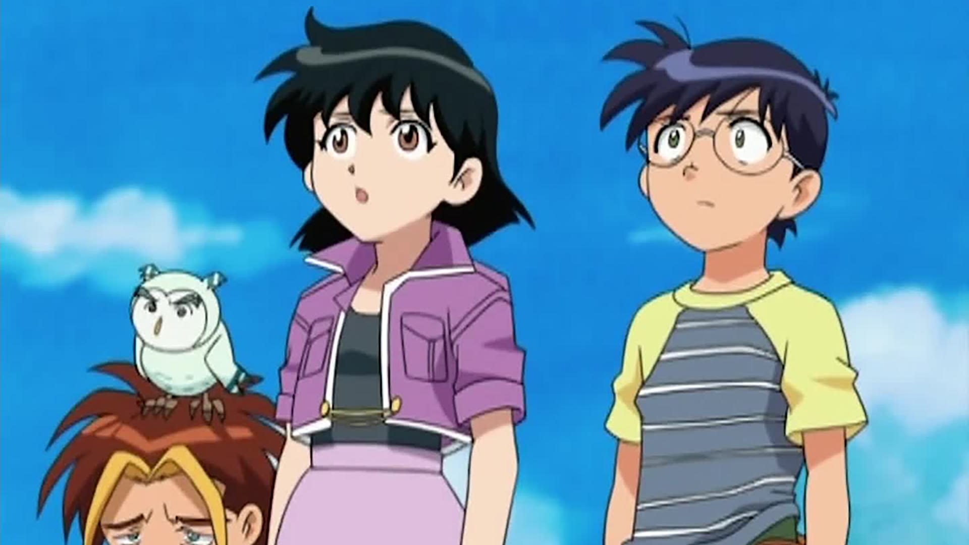 Watch Idaten Jump Episode 11 on JioHotstar