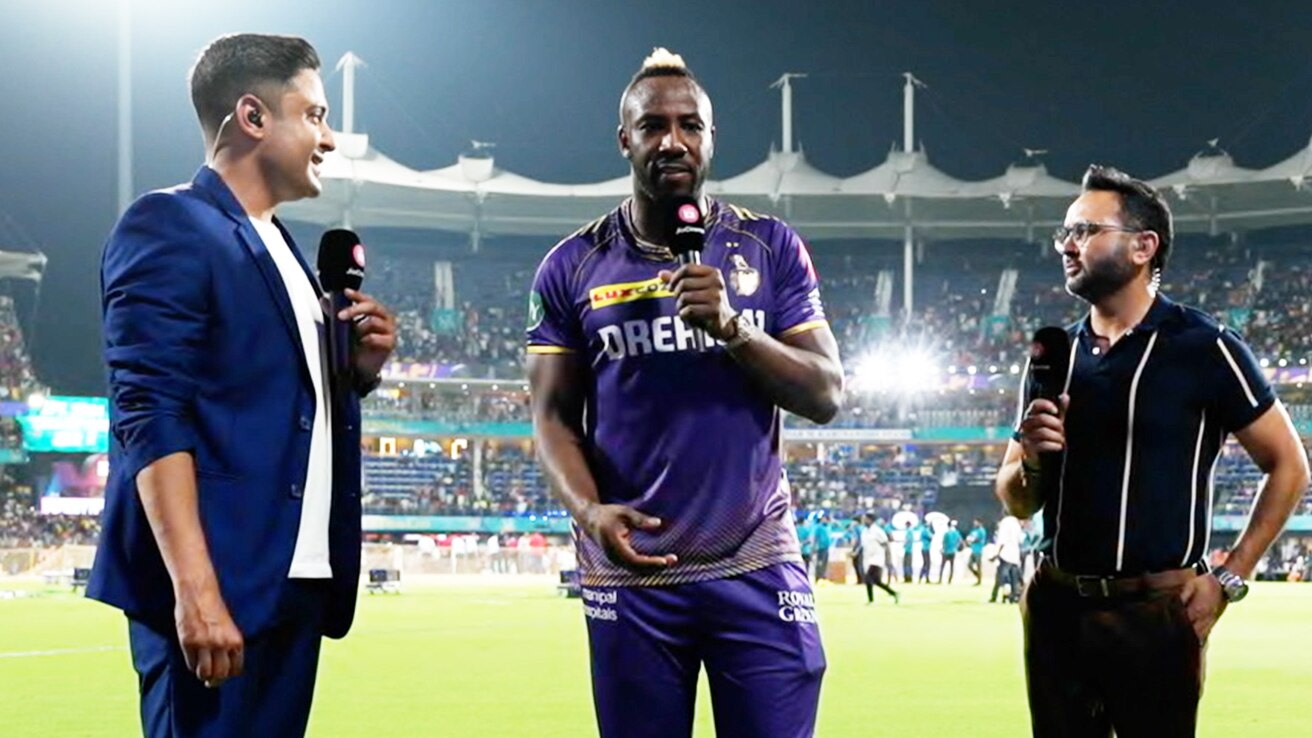 Dance, Stand And More!