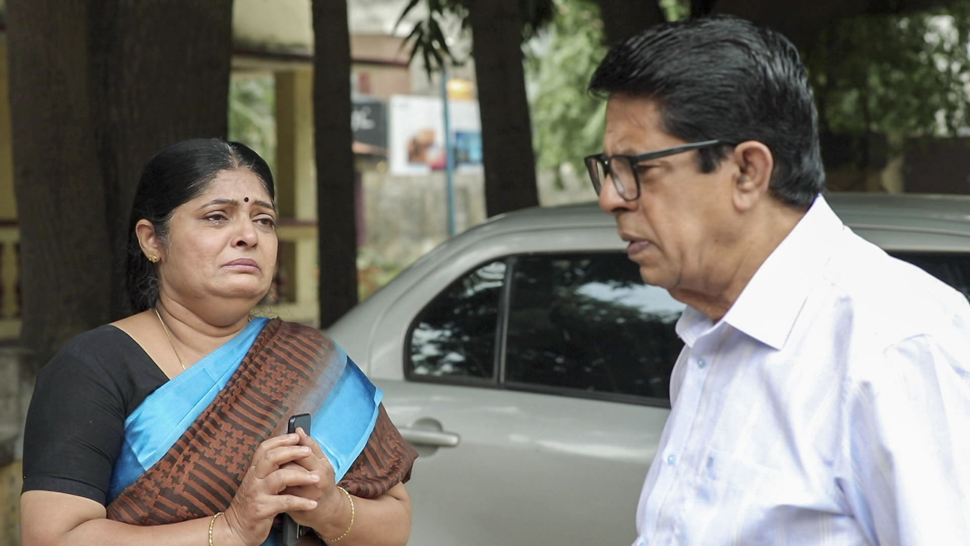 Watch Siragadikka Aasai S1 Episode 904 on JioHotstar