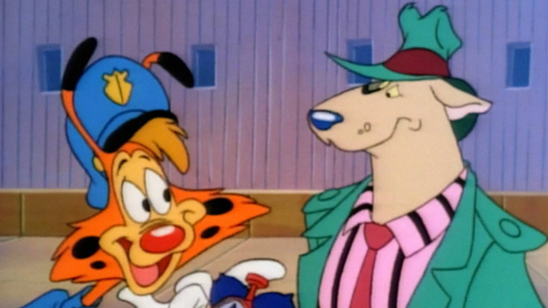 Watch Bonkers S1 Episode 56 on JioHotstar