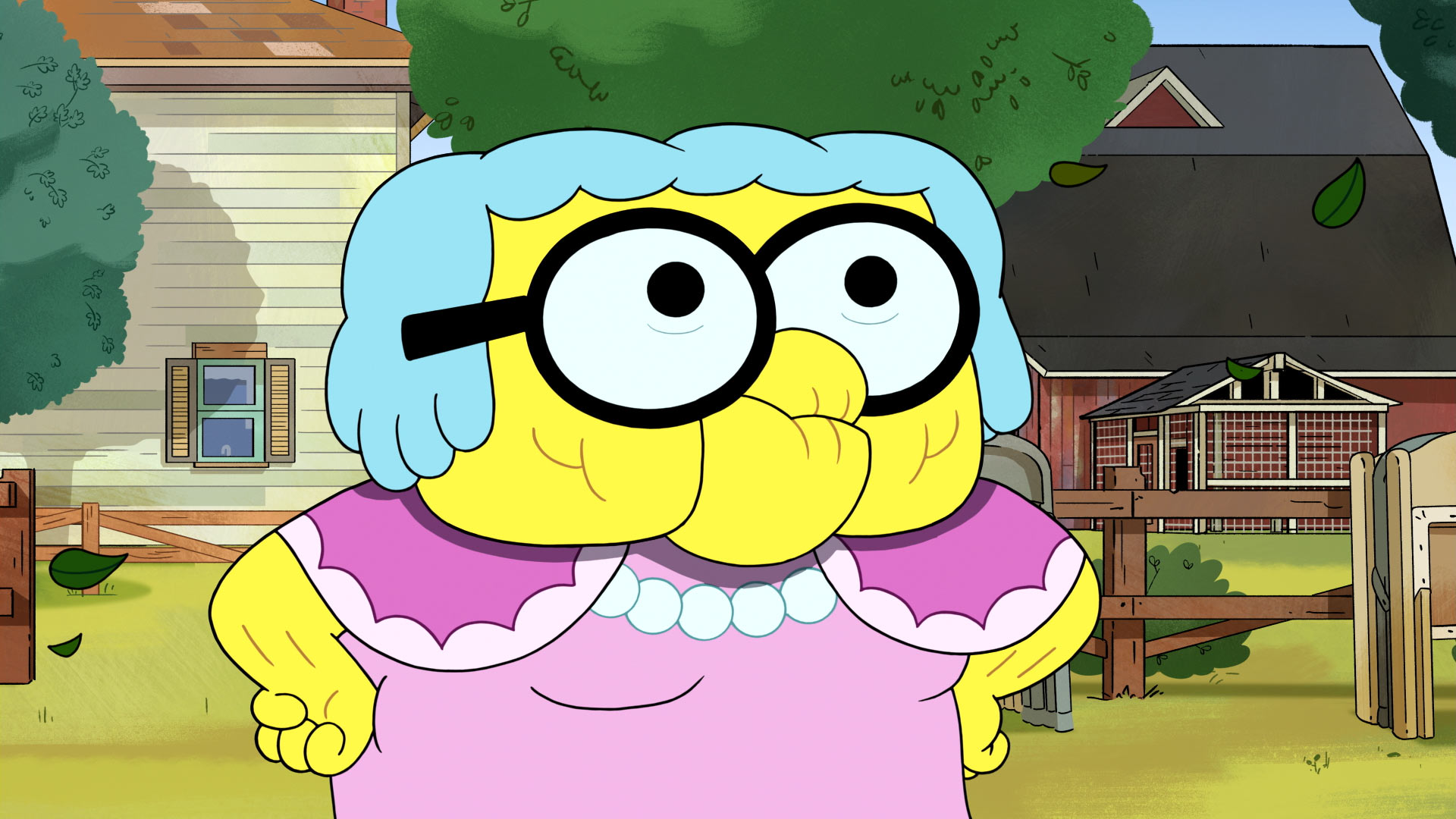 Nonton Frilly Tilly / Montaged Season 3 Episode 14 - Frilly Tilly ...