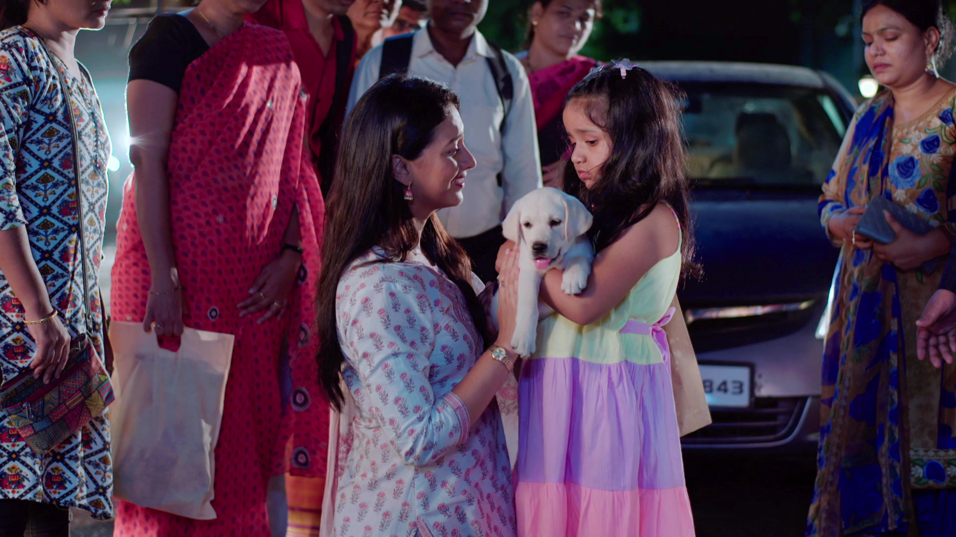 Watch Premachi Goshta S1 Episode 2 on JioHotstar