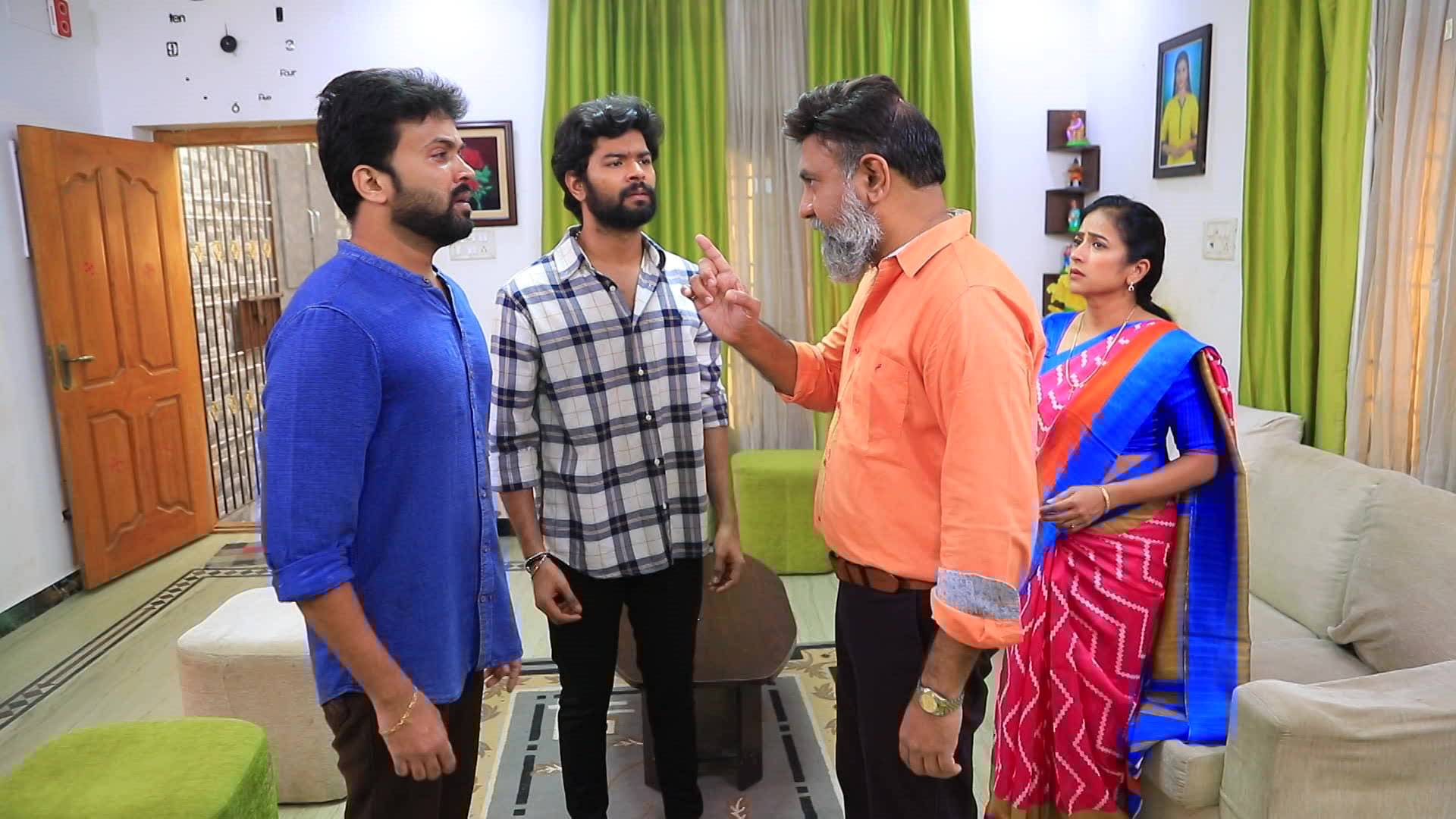 Stream Joseph Slaps Chezhiyan Season 1 Episode 1006 – Joseph Slaps ...