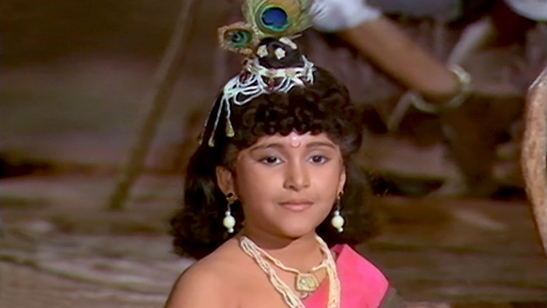 Watch Sri Krishna S1 Episode 38 on JioHotstar