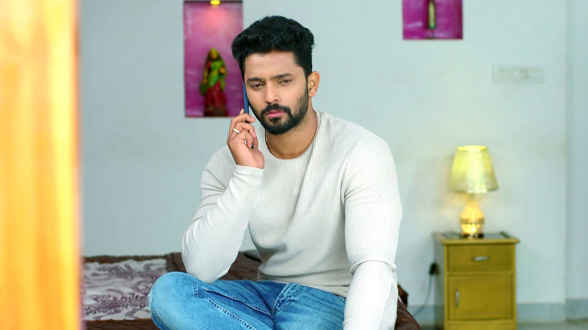 Watch Raaji S1 Episode 74 on JioHotstar