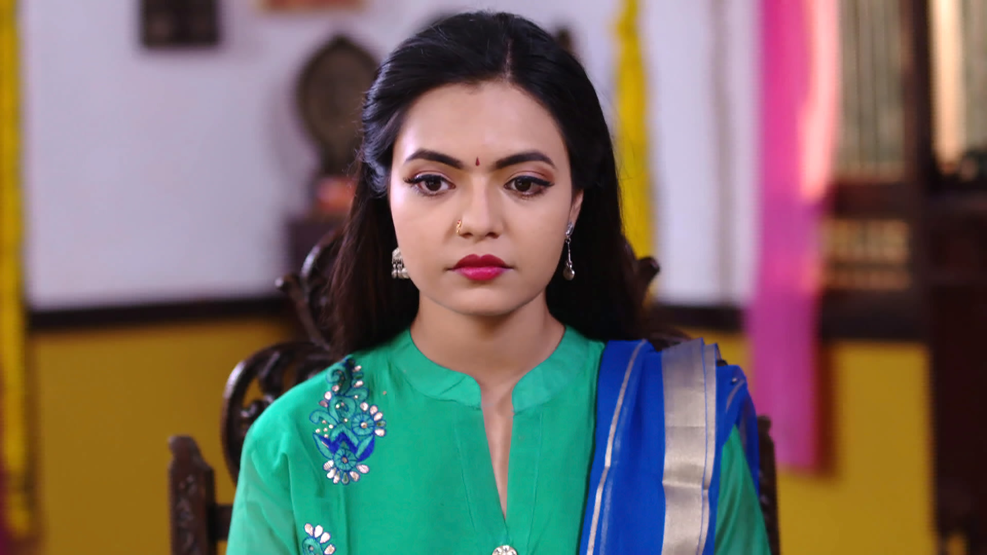 Watch Siri Siri Muvvalu S1 Episode 3 on JioHotstar