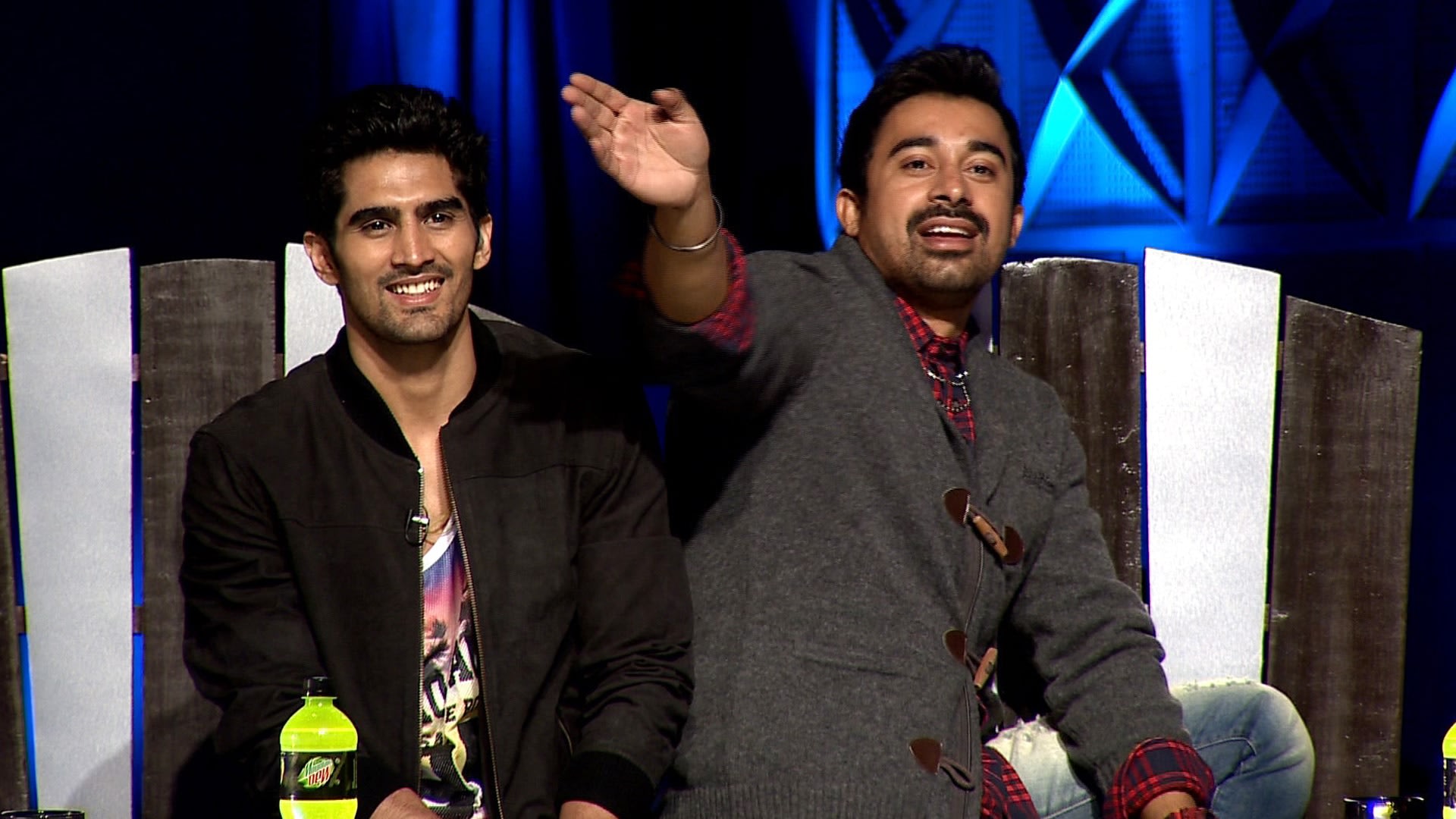 Watch MTV Roadies Episode 4 on JioHotstar