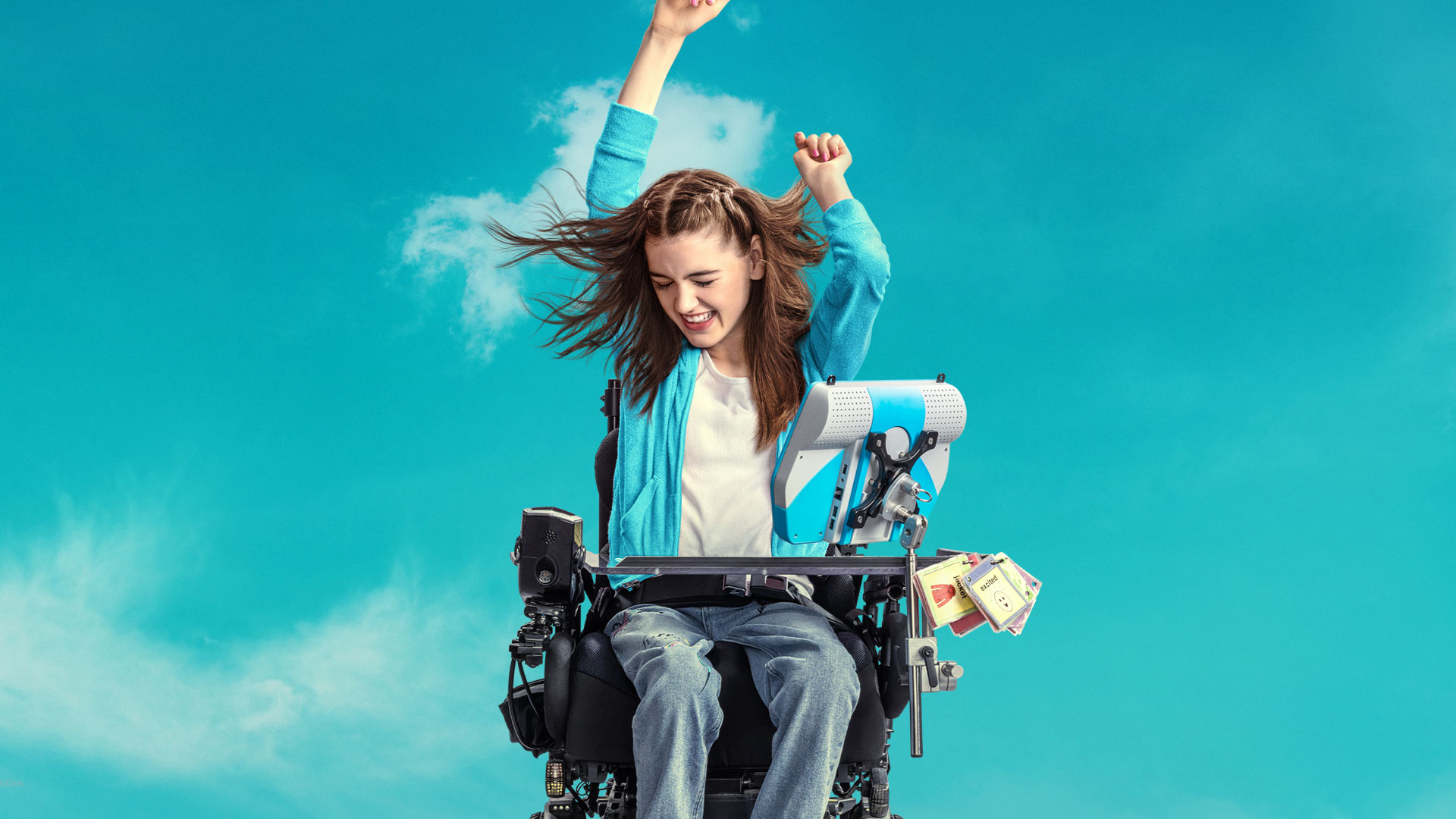 Out of My Mind - Disney+