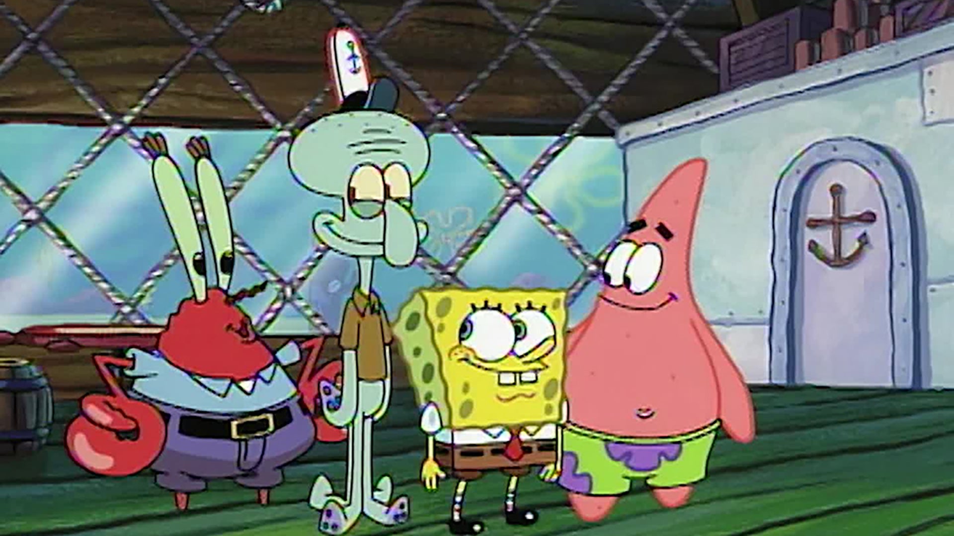 Watch Spongebob Squarepants S2 Episode 22 on JioHotstar