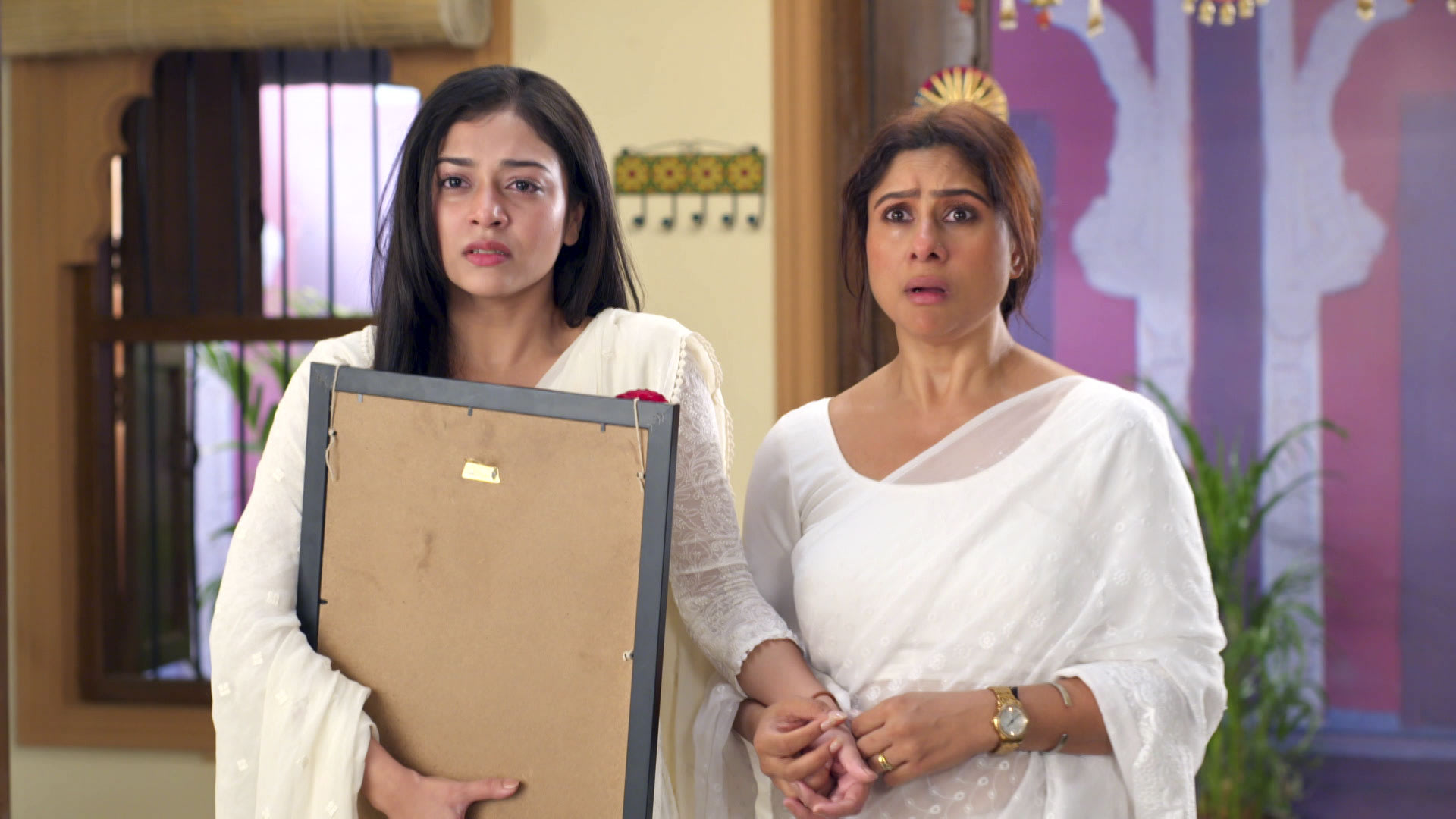 Stream Tensions Erupt at Mukta's Arrival Season 3 Episode 1496 ...