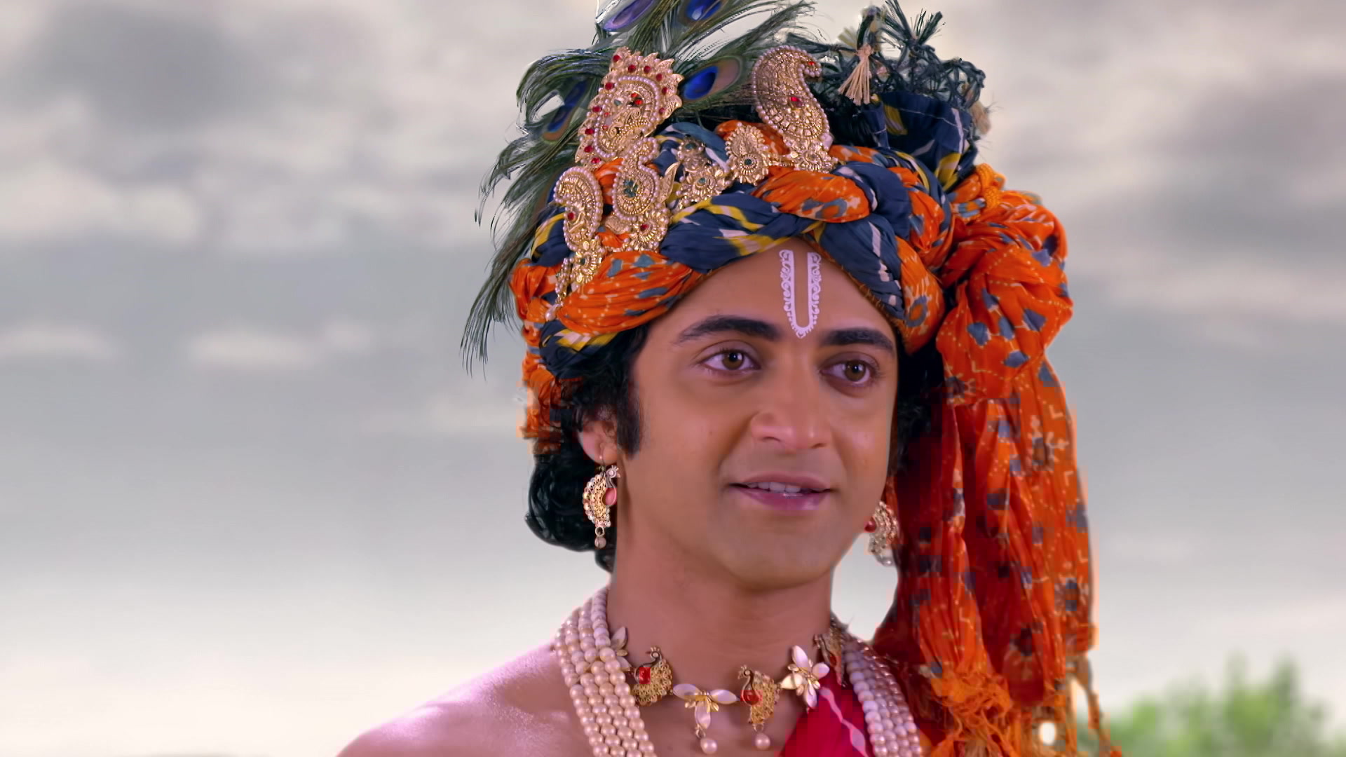 Watch Radha Krishna S1 Episode 892 on JioHotstar