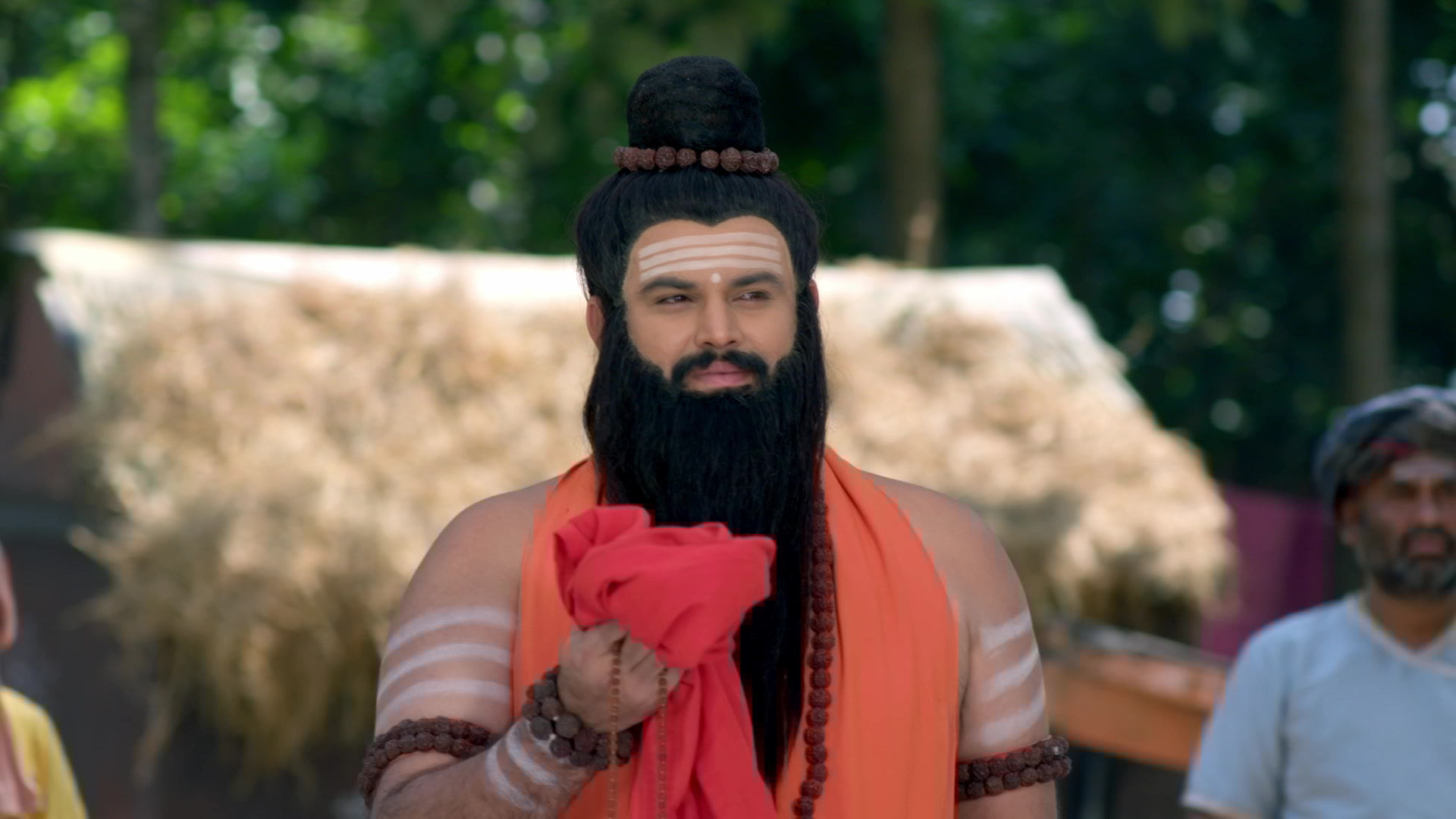 Watch Yediyur Shree Siddhalingeshwara Episode 1195 on Disney+ Hotstar