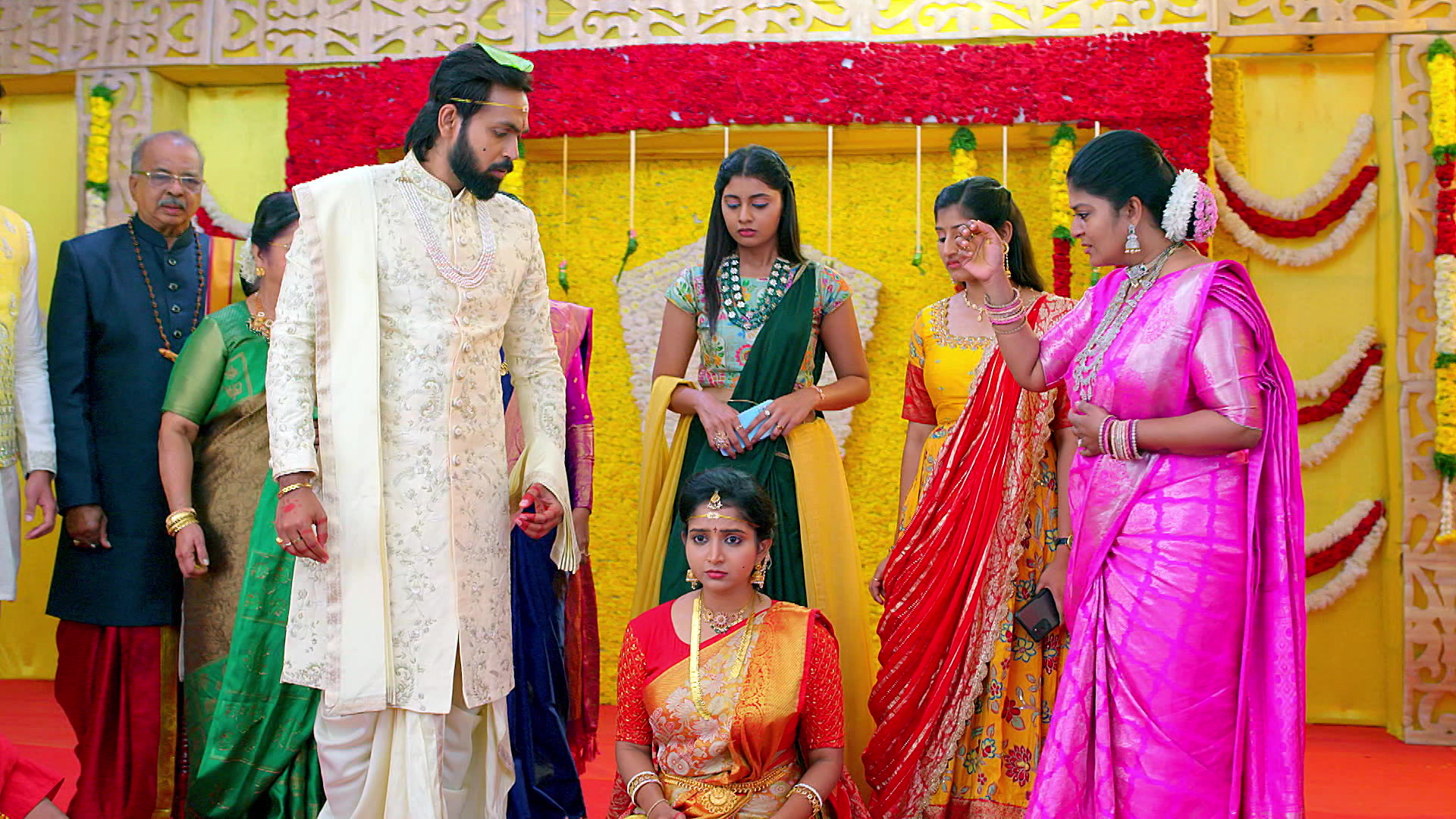 Watch brahma-mudi All Episodes | Watcho