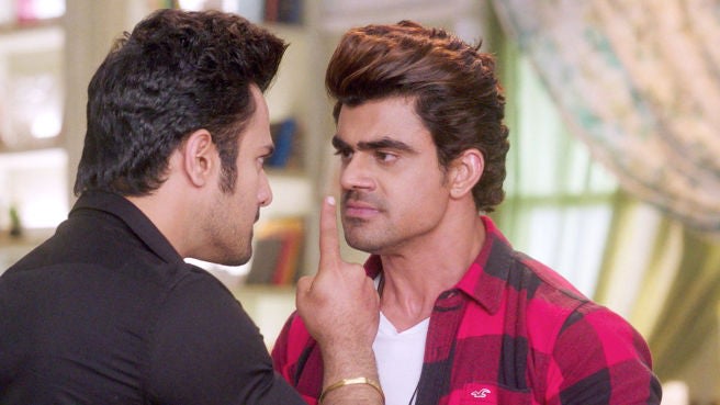 Watch Naagini Episode 71 on JioHotstar