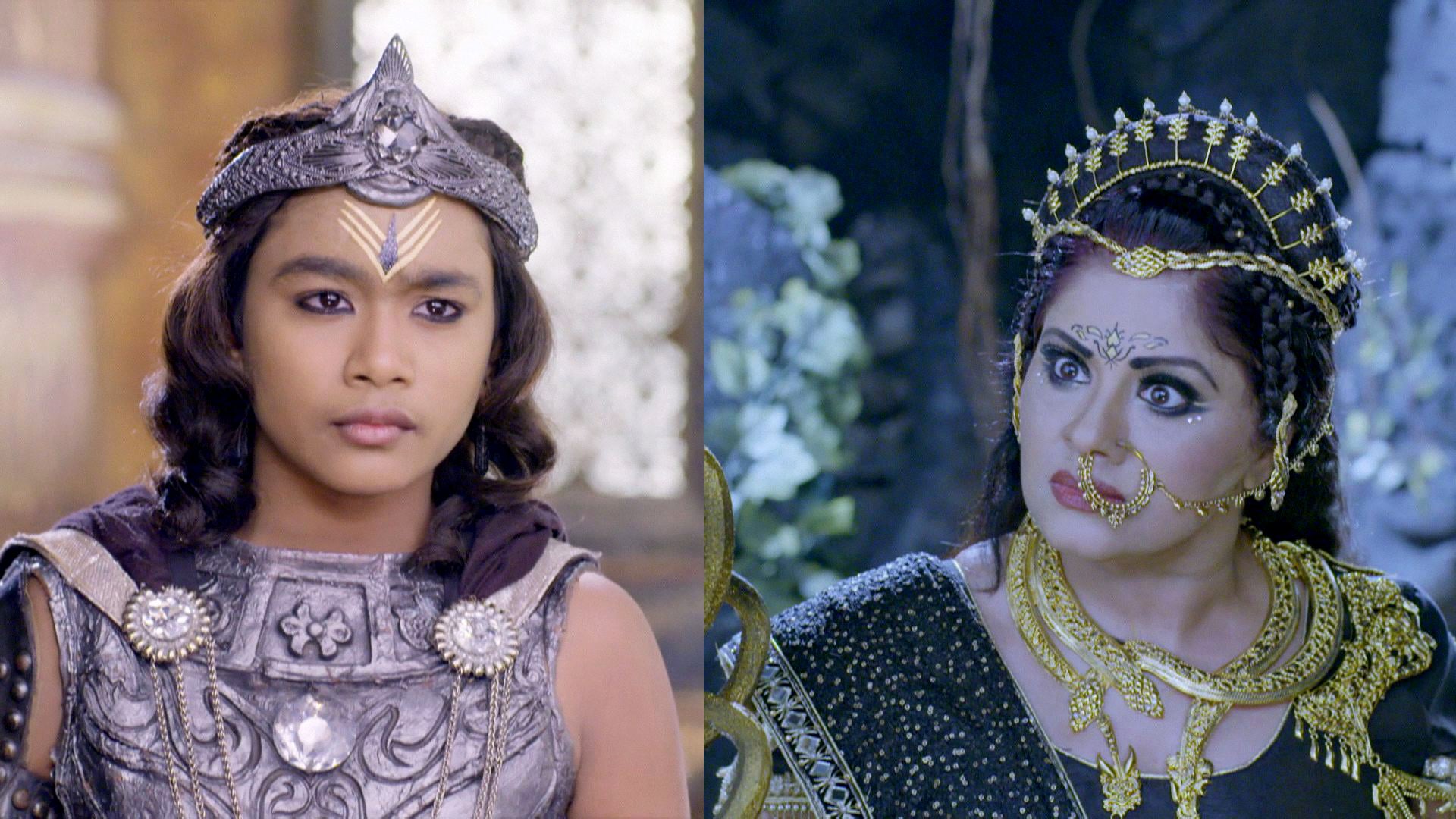 Watch Shani S1 Episode 193 on JioHotstar