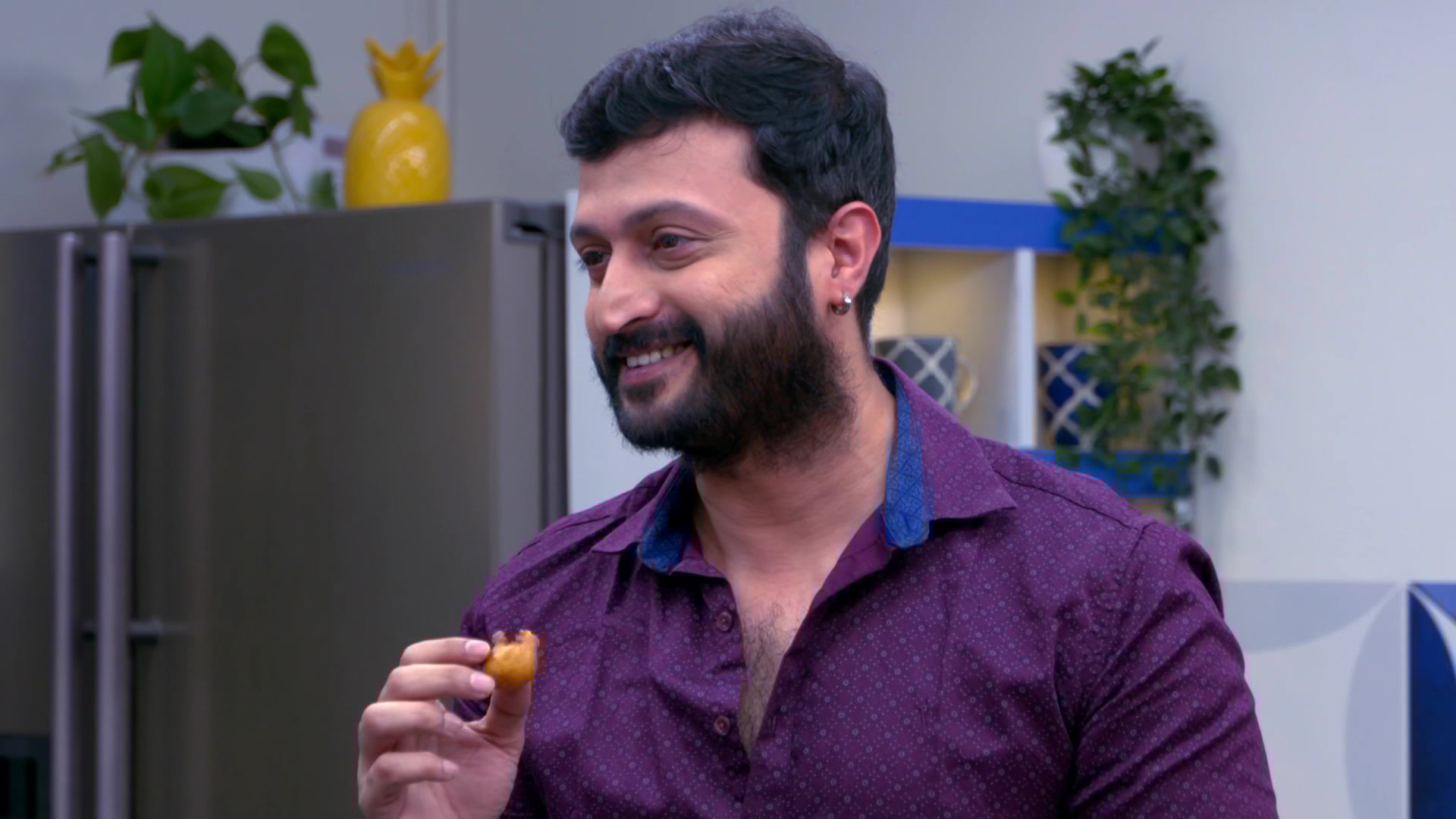 Watch Bombat Bhojana Episode 252 on JioHotstar