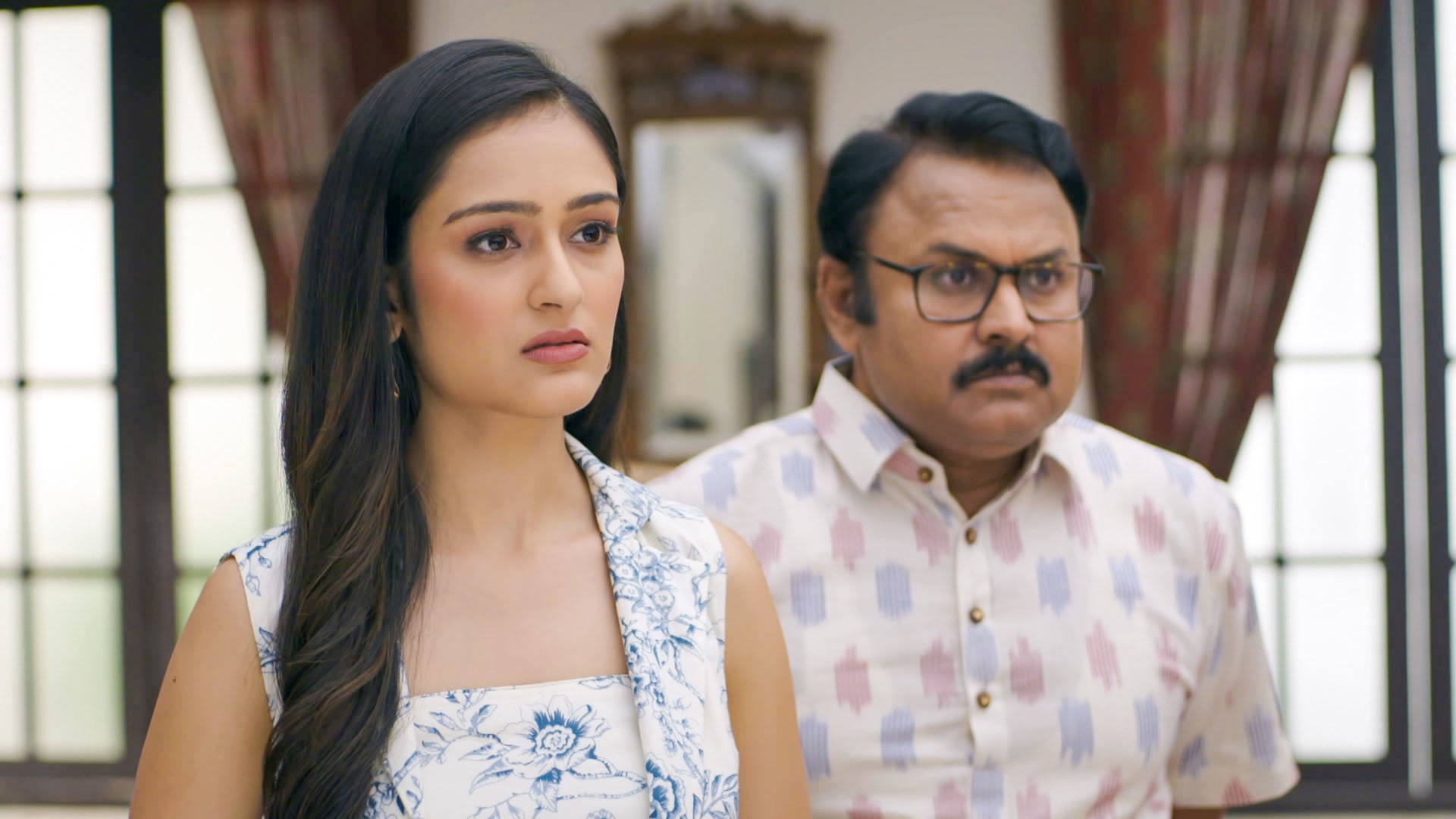 Stream iss-ishq-ka-rabb-rakha Online | Watcho