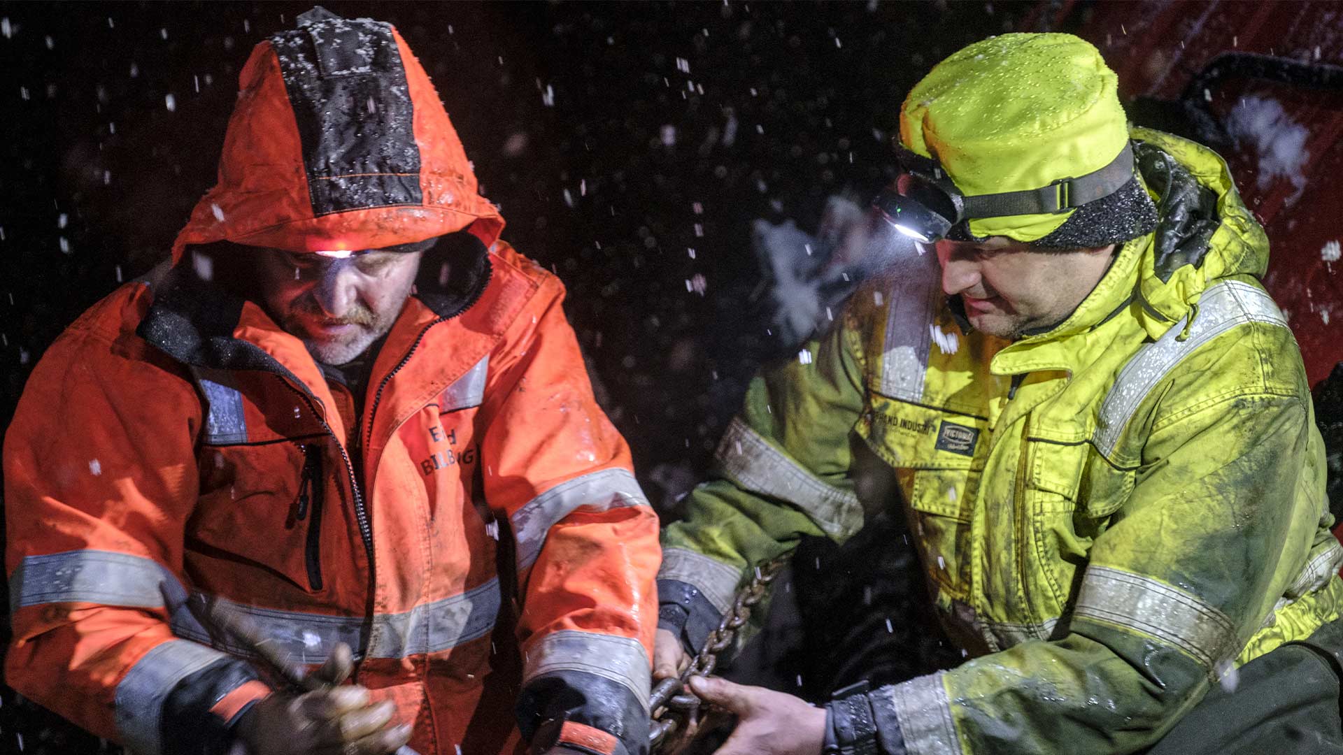 Nonton Absolute Destruction Season 7 Episode 4 - Absolute Destruction ...