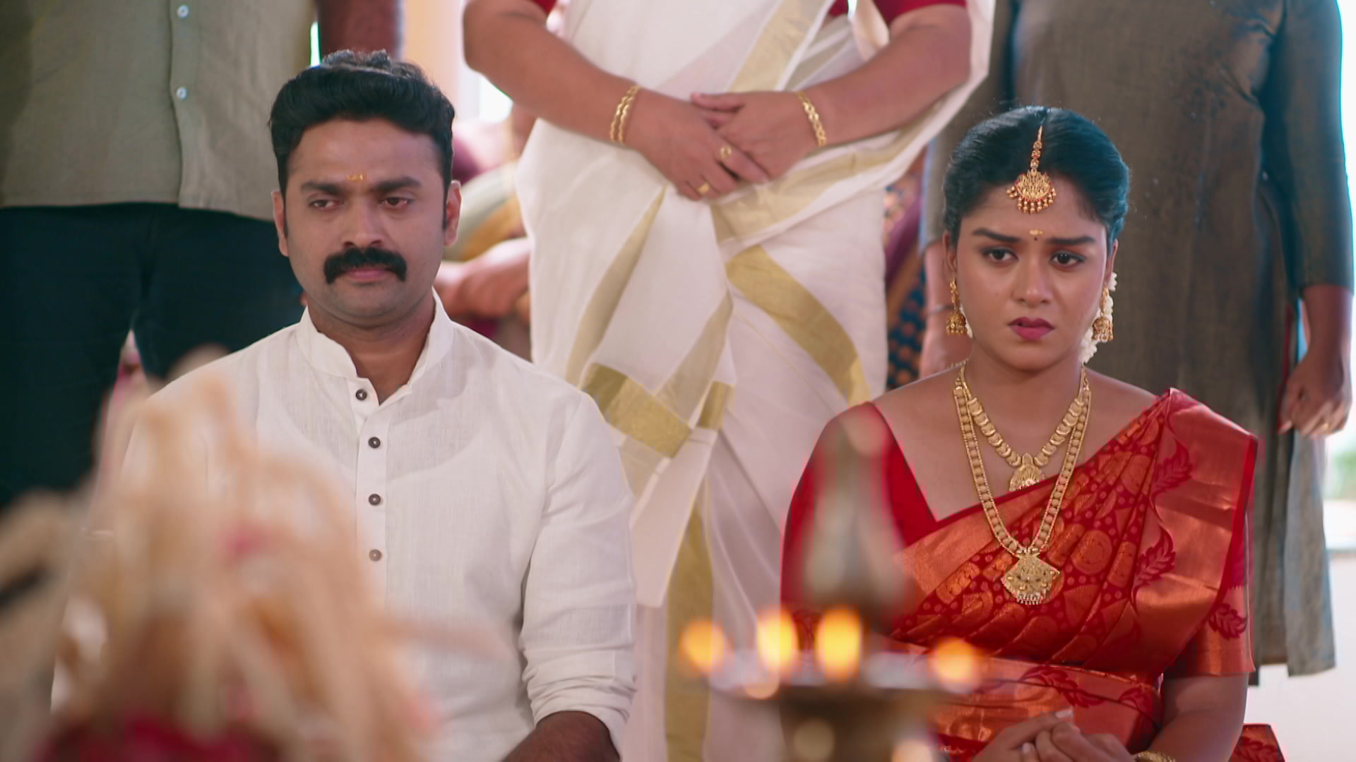 Watch Chandrikayilaliyunna Chandrakantham S1 Episode 35 on JioHotstar