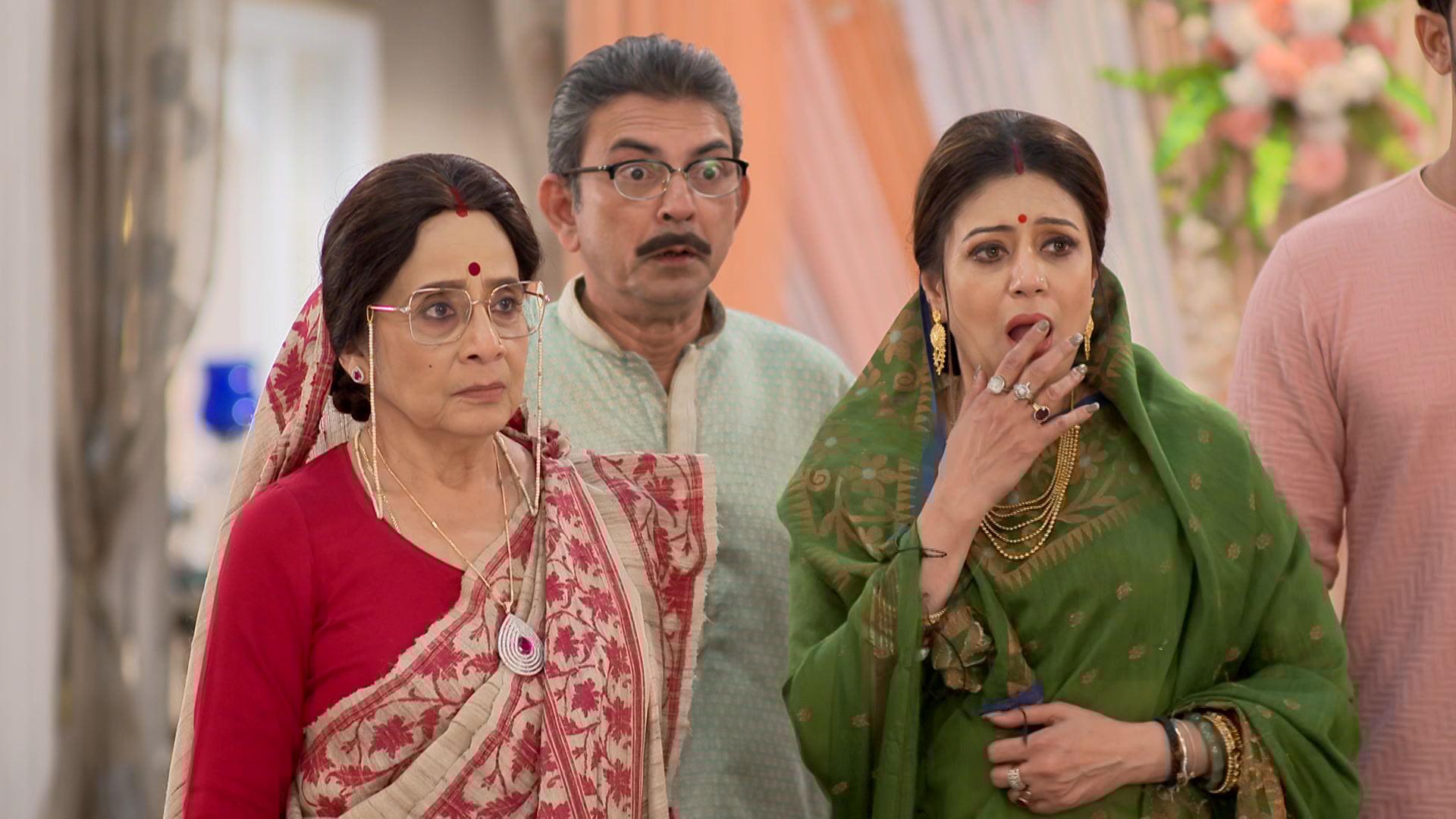 Stream Kanandevi's Punishment for Jhumpa Season 1 Episode 237 – Kanandevi's Punishment for ...