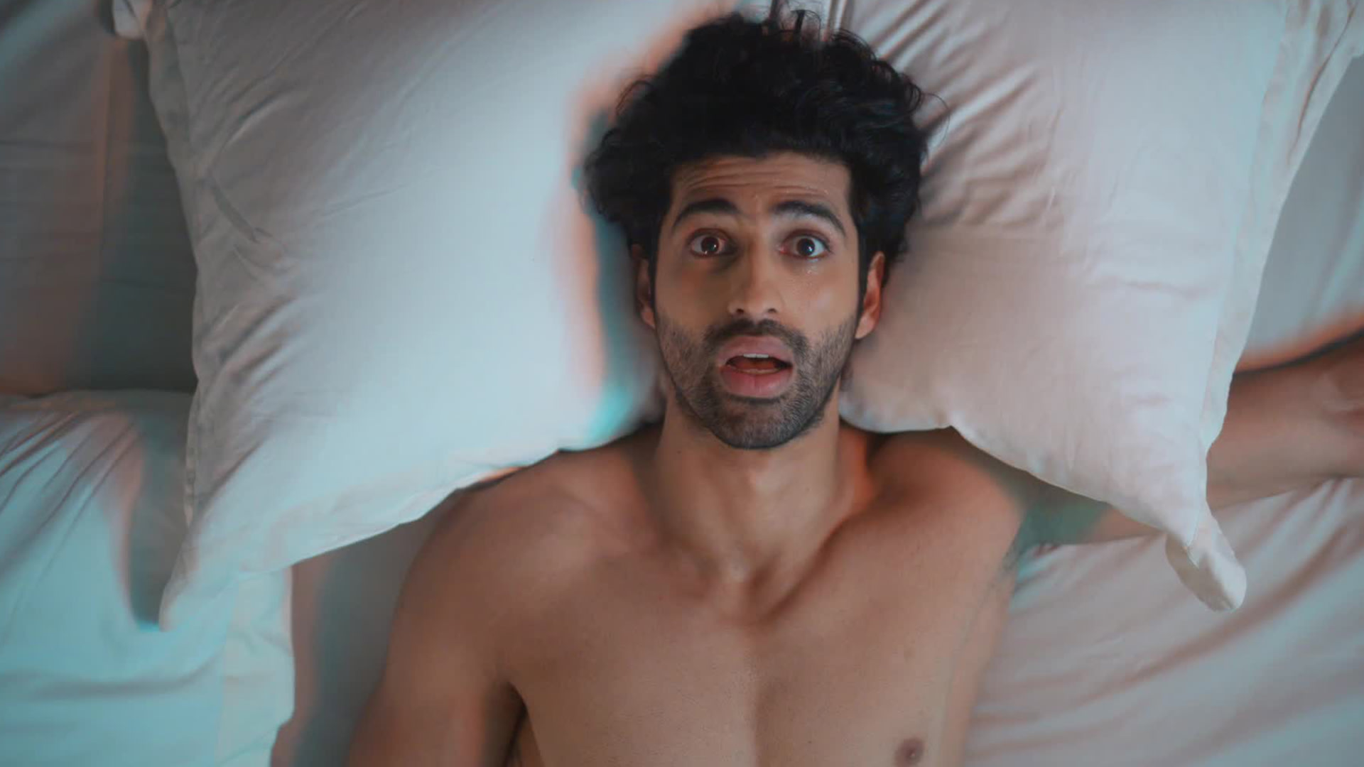 Watch Oops! Ab Kya? Episode 4 on JioHotstar