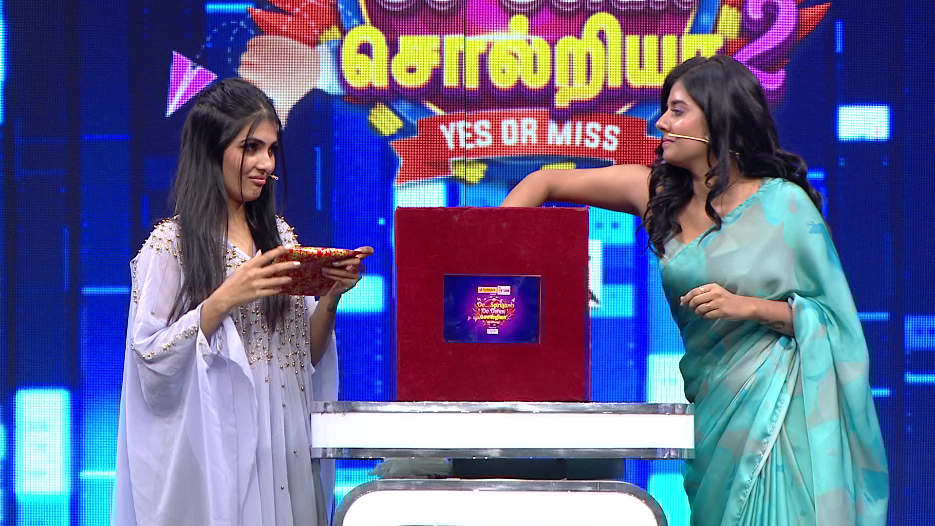 Watch Oo Solriya Oo Oohm Solriya Episode 12 on JioHotstar