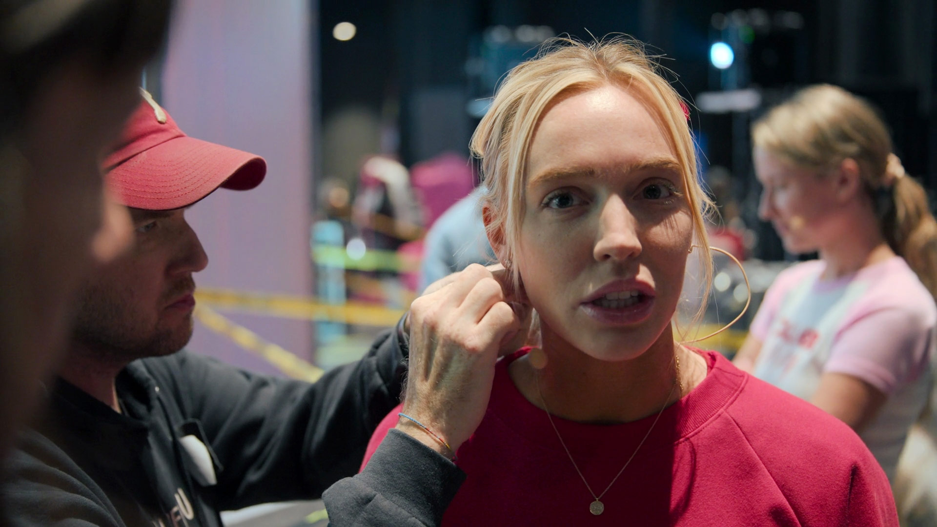 รับชม Part One ซีซัน 1 ตอน 1 – Part One บน Disney+ Hotstar