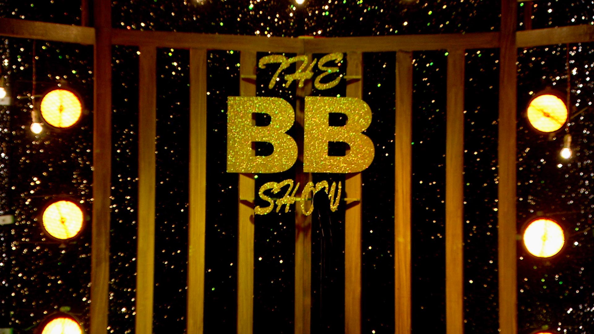 The Grand BB Show Begins - JioHotstar