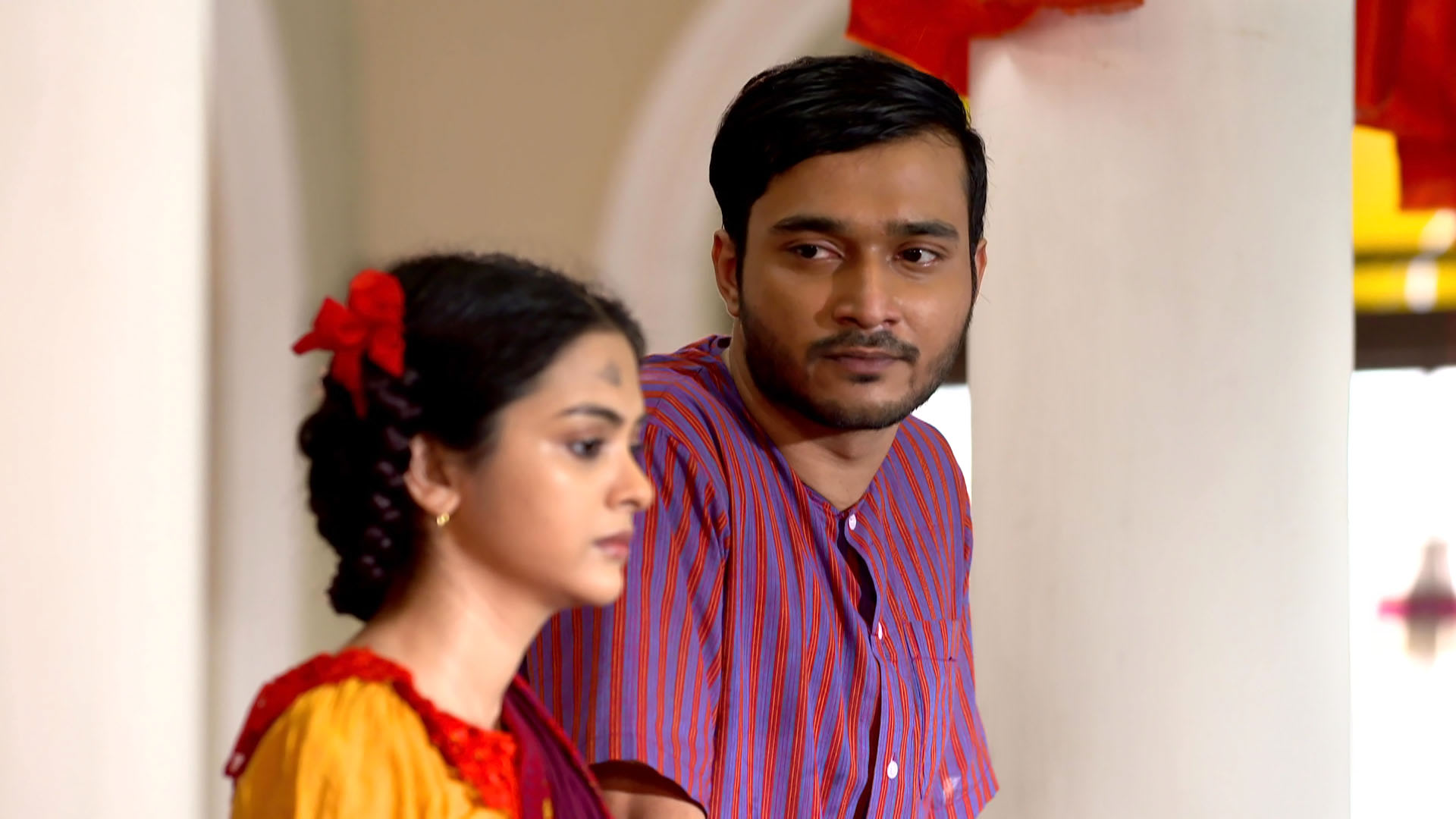 Watch Prothoma Kadambini S1 Episode 9 on Disney+ Hotstar