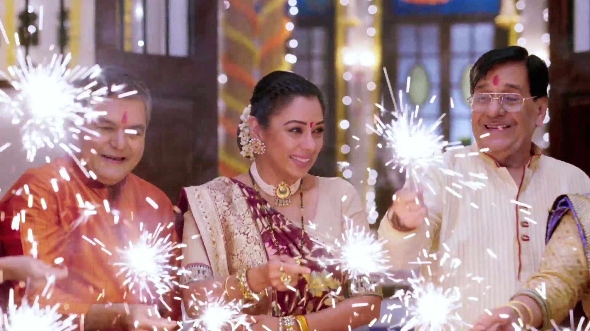 Tyohar, Achhaai Aur Khushiyon Ke Jashn Ka - Promo - JioHotstar