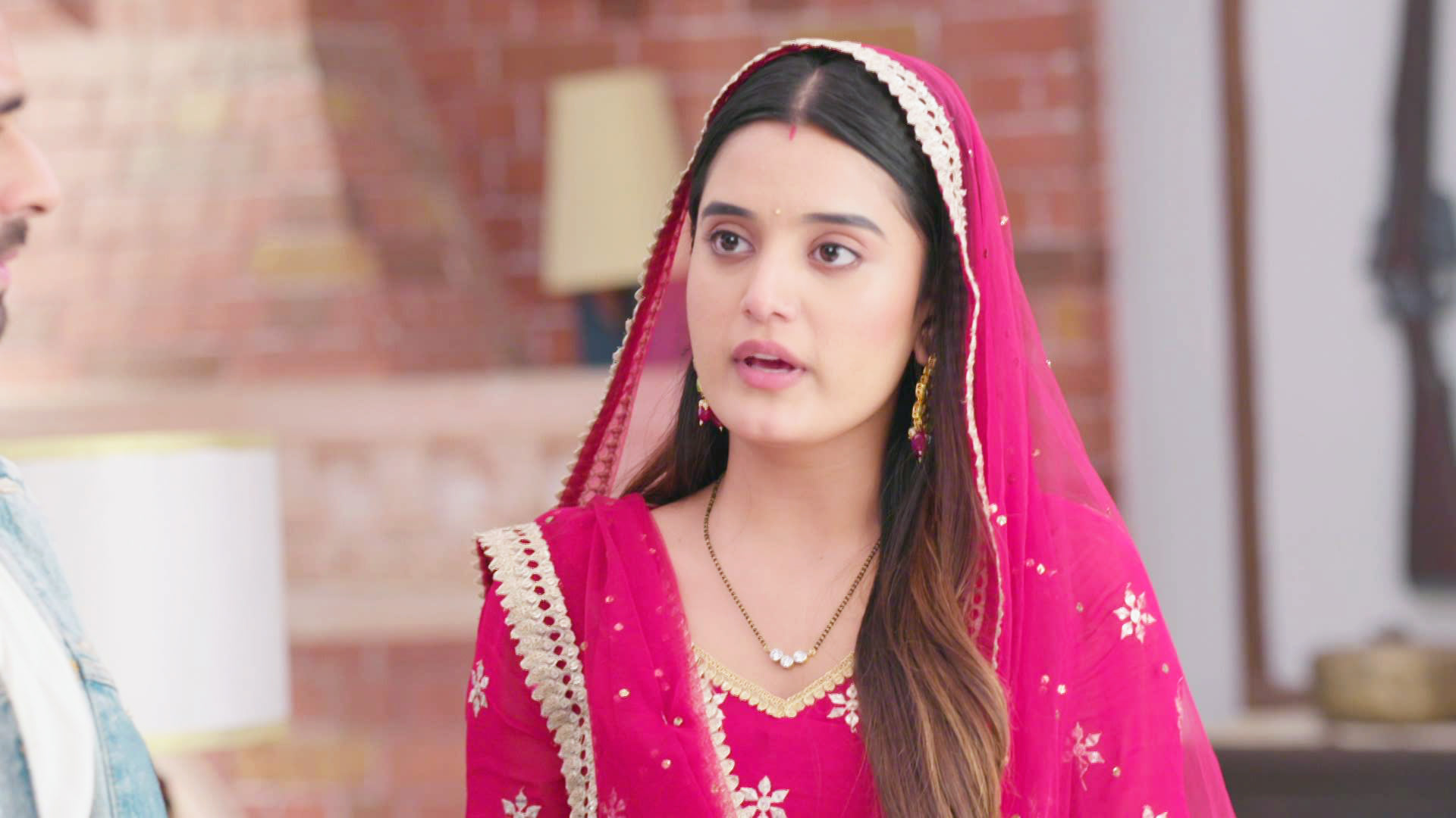 Stream Ajooni Exposes Harman! Season 1 Episode 40 – Ajooni Exposes ...