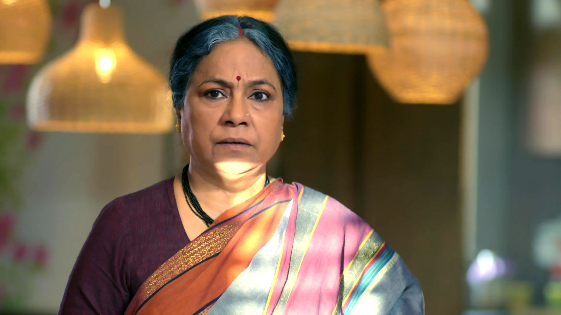 Watch Dadi Amma.. Dadi Amma Maan Jaao! S1 Episode 10 on JioHotstar