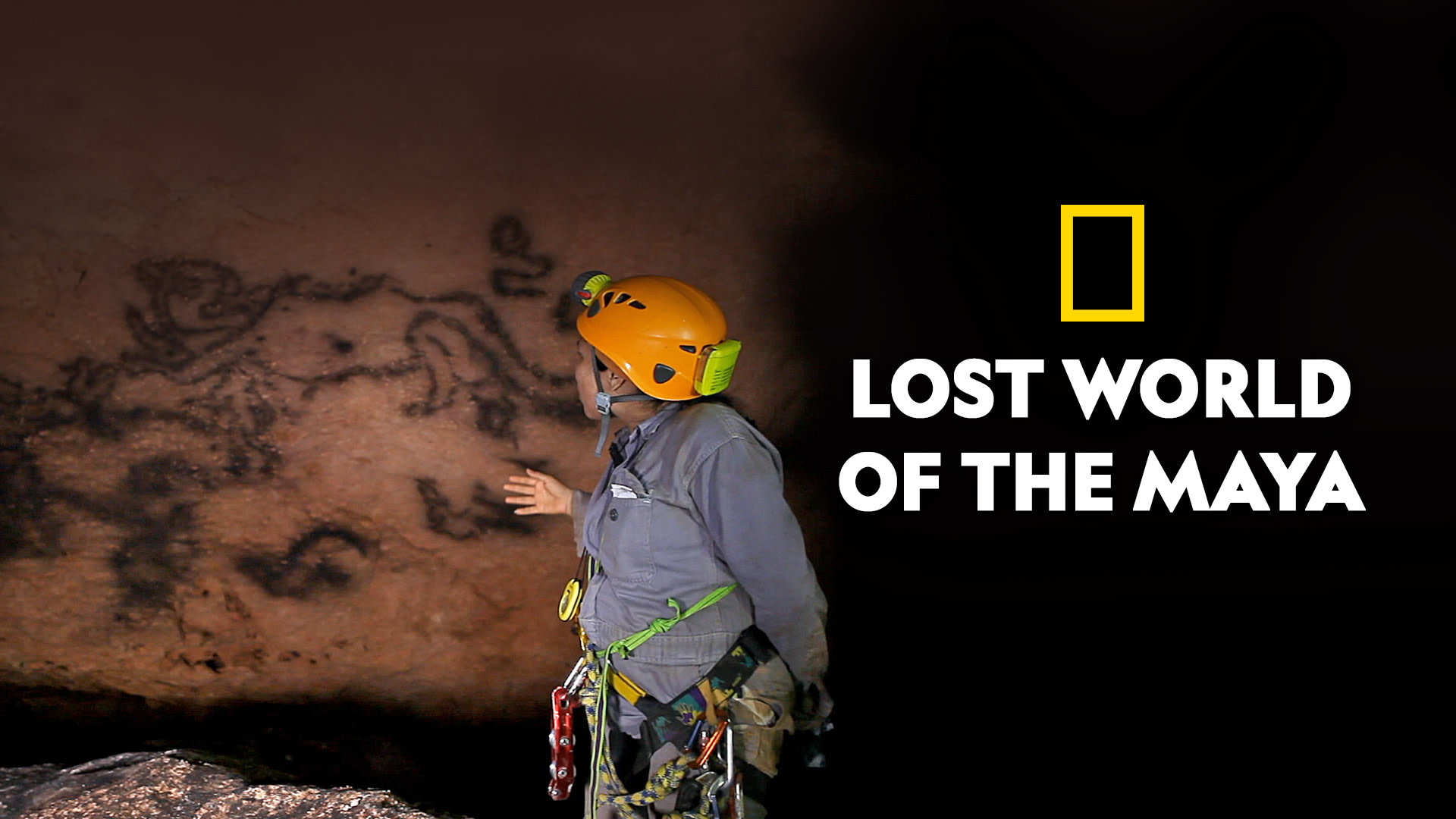 Watch Movie Lost World of the Maya Online only on Watcho,