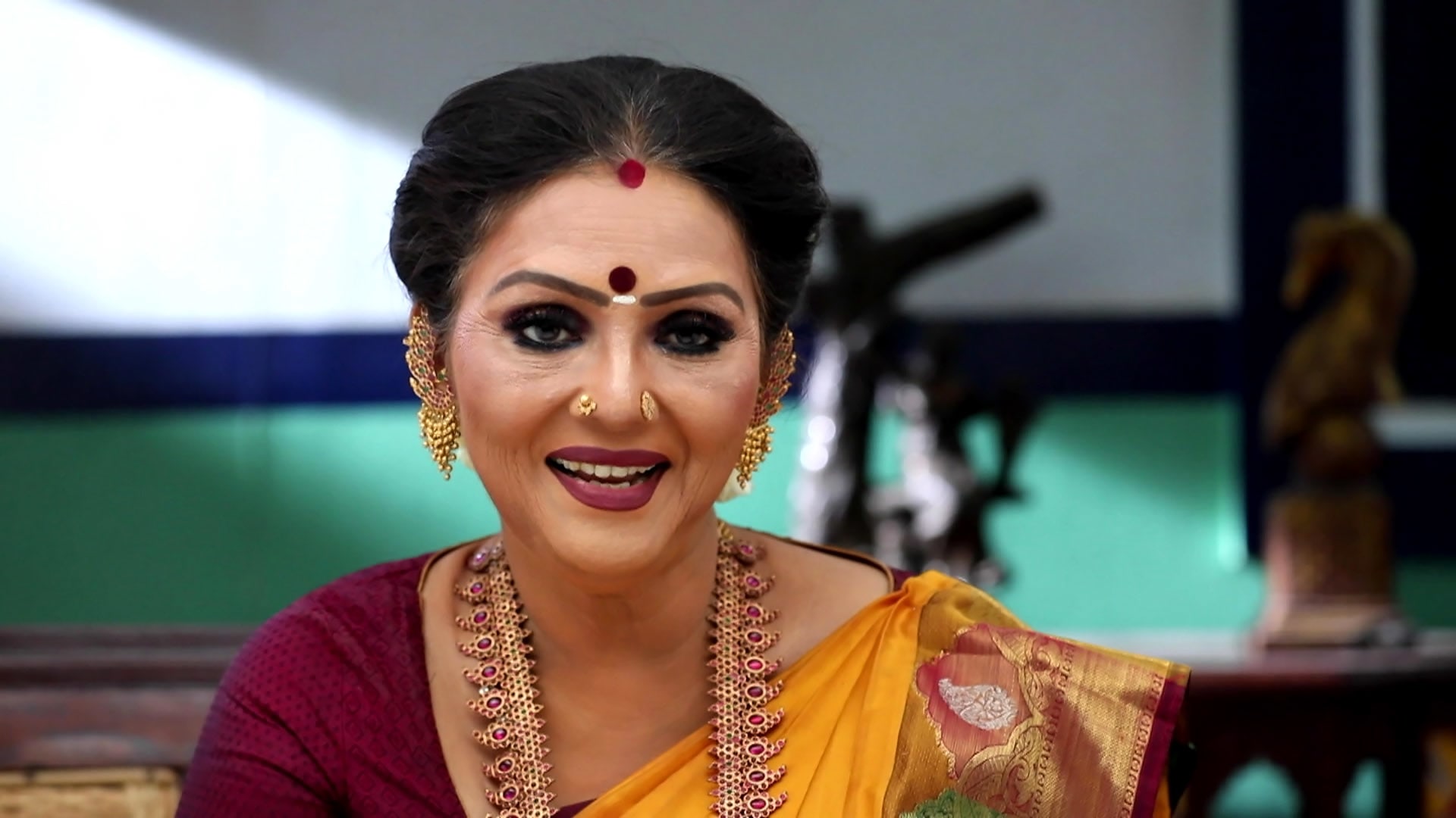 Stream Susila Feels Grateful Season 1 Episode 67 – Susila Feels ...
