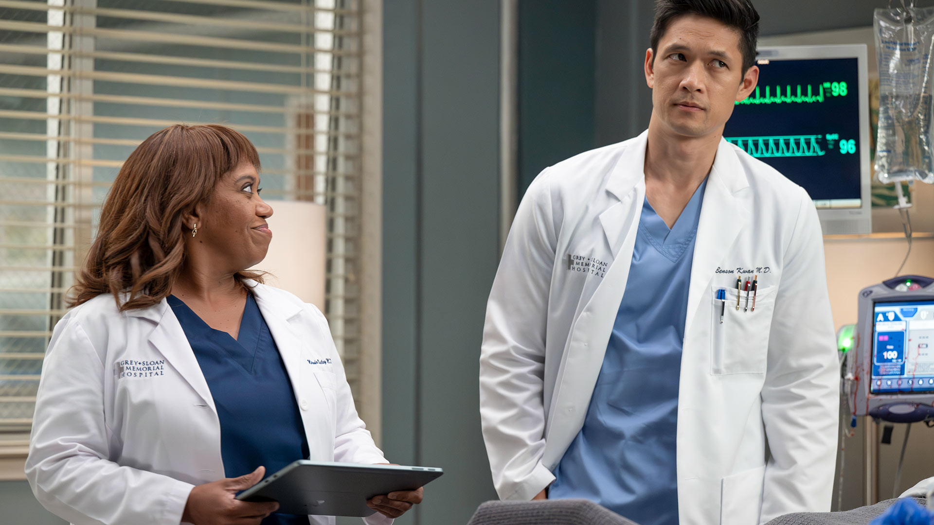 รับชม We Built This City ซีซัน 22 ตอน 2 – We Built This City บน Disney+