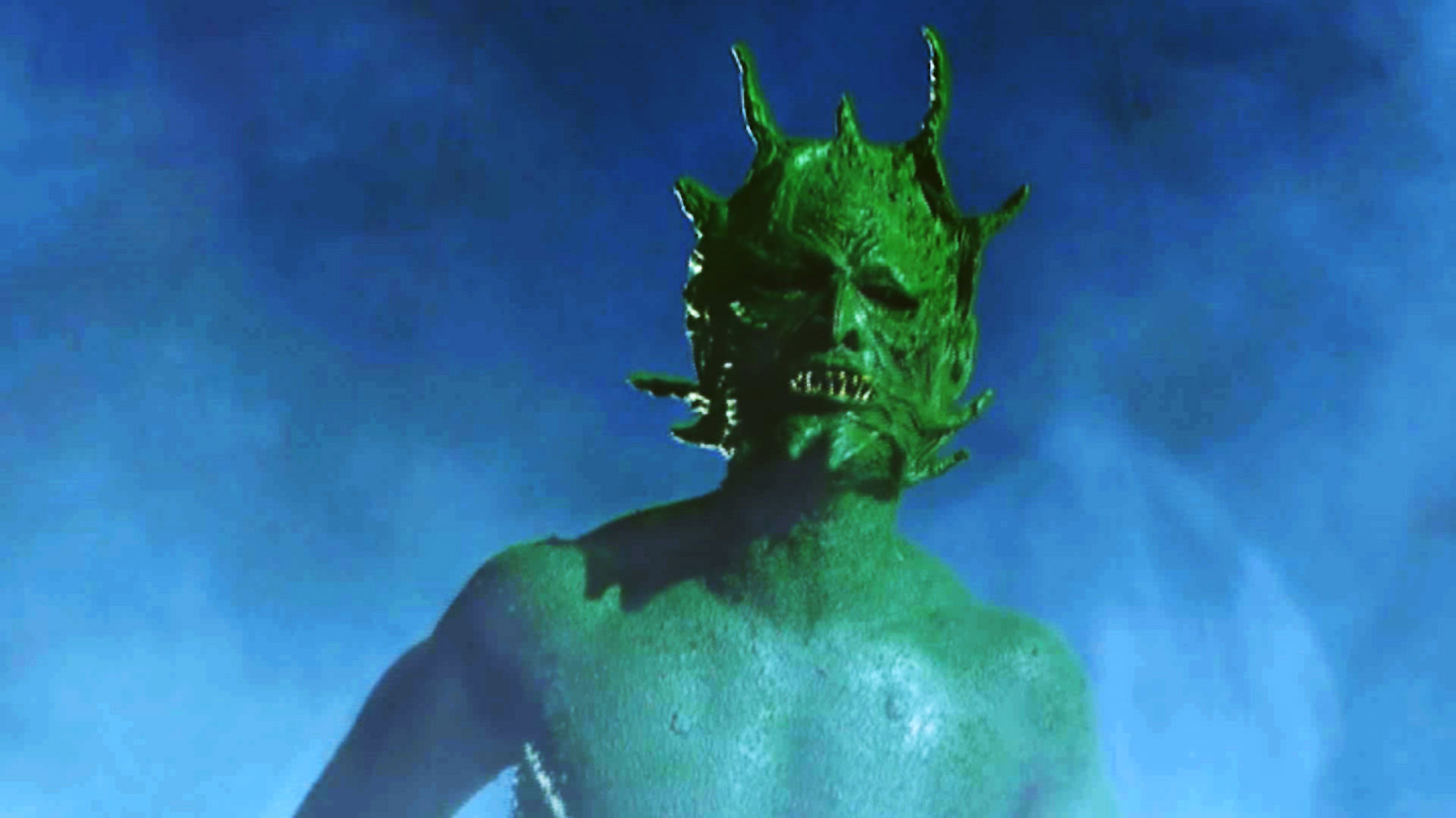 E24 - A Monster Takes Charge - JioHotstar