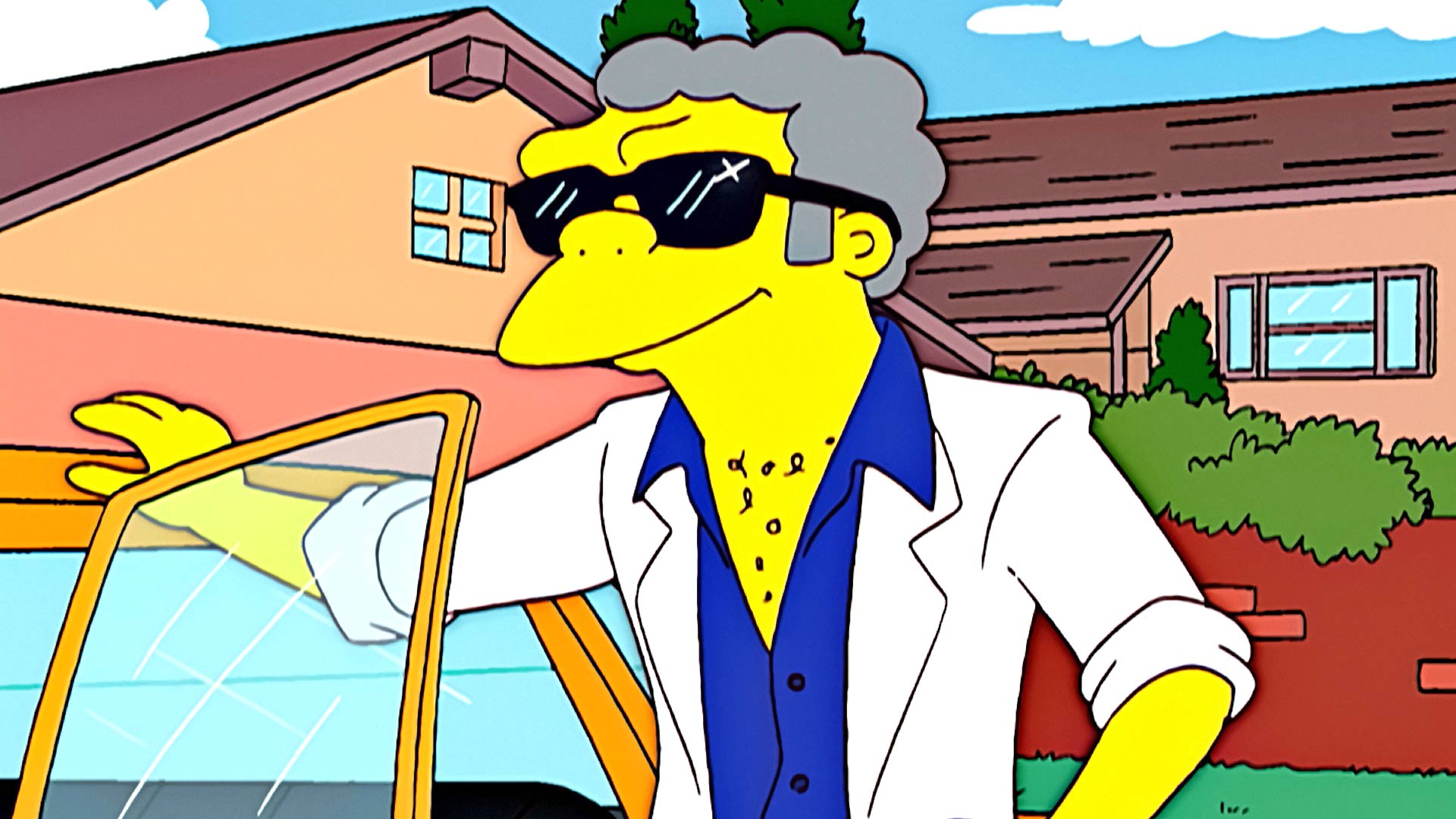 Watch The Simpsons Episode 7 on JioHotstar