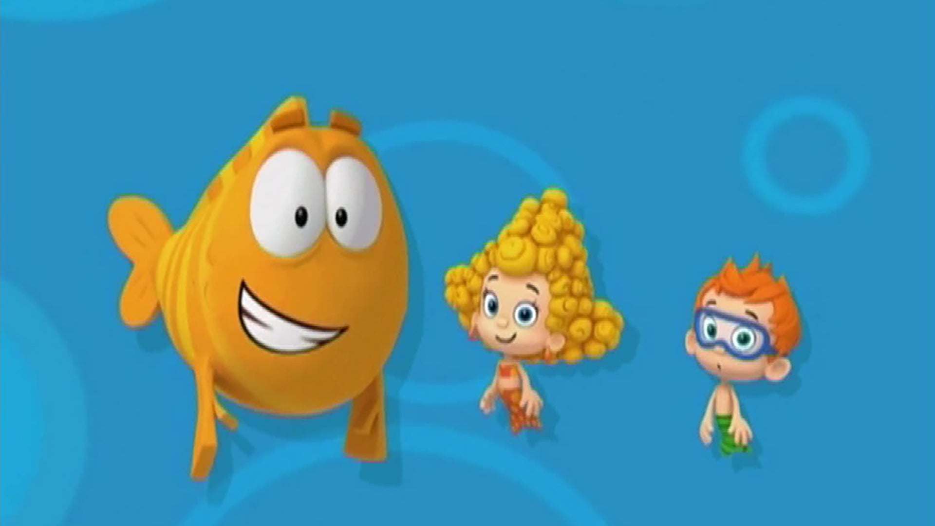 Watch Bubble Guppies S1 Episode 6 on JioHotstar