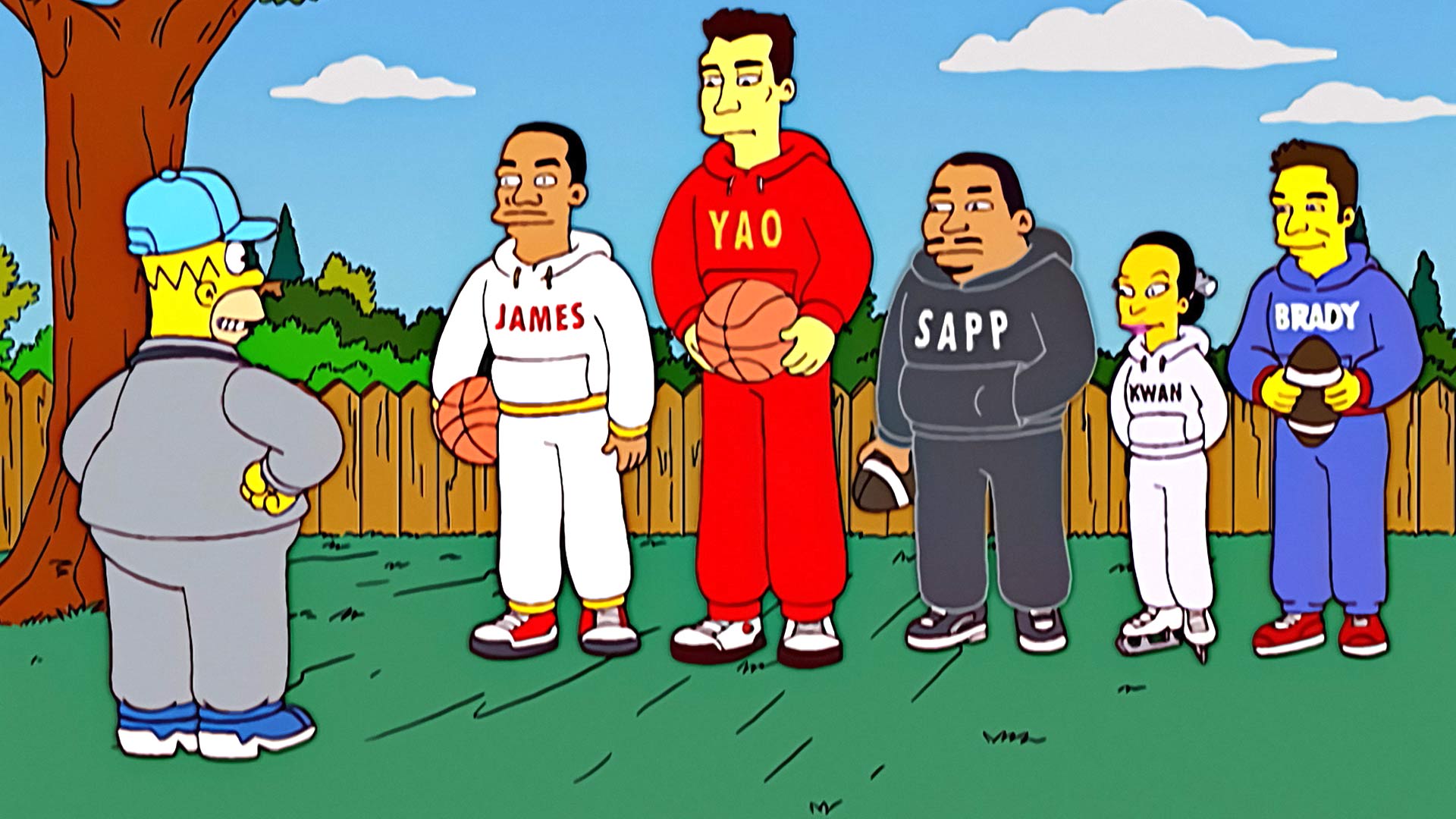 Watch The Simpsons Episode 8 on JioHotstar